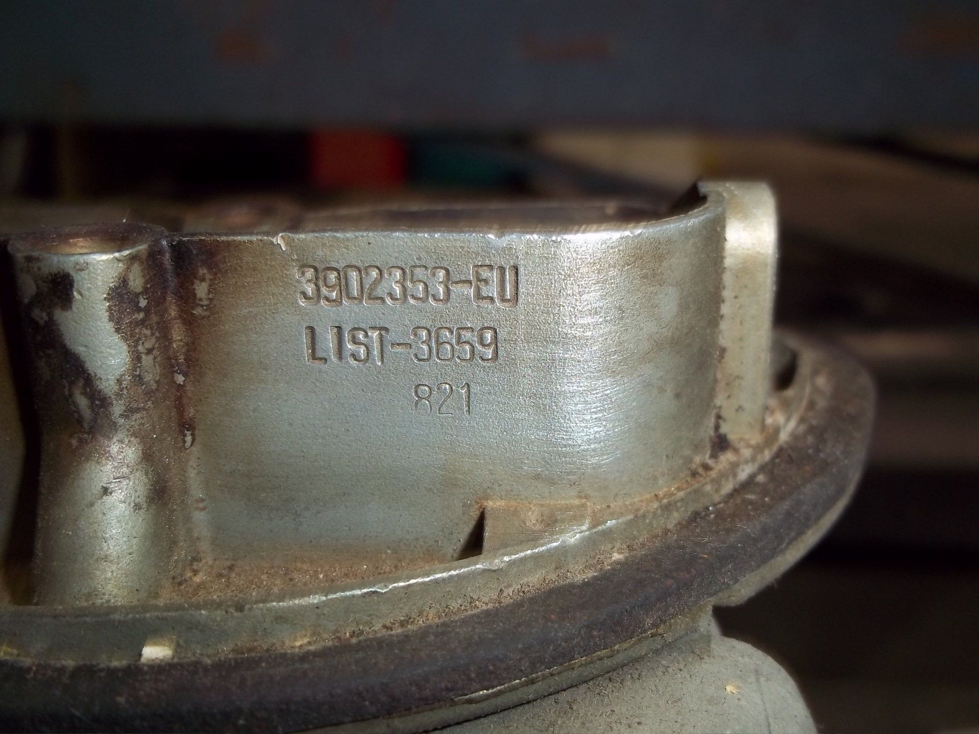 FS (For Sale) 68 corvette tri power - CorvetteForum - Chevrolet ...