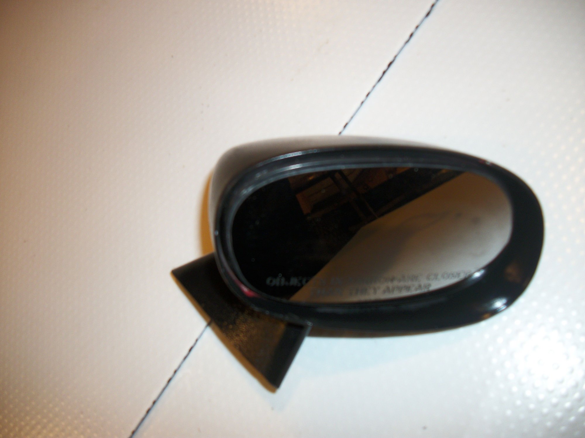 driver side and passenger side sport mirrors - CorvetteForum ...