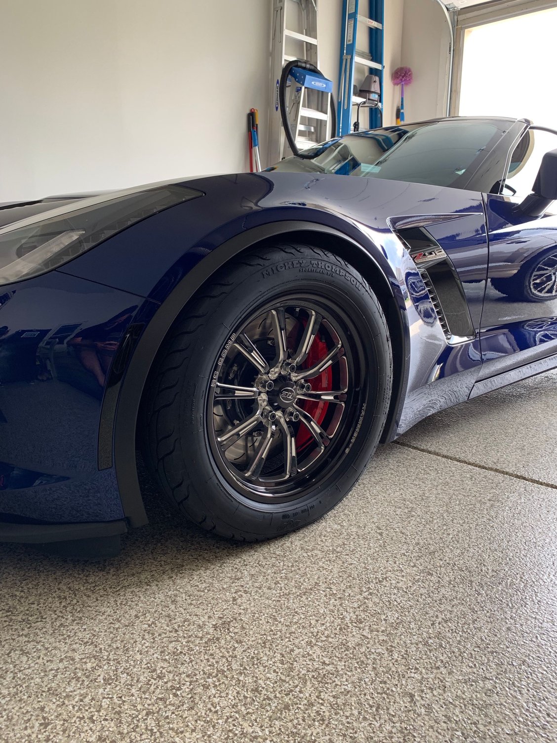 FS: RC Components Drag Pack - CorvetteForum - Chevrolet Corvette Forum ...