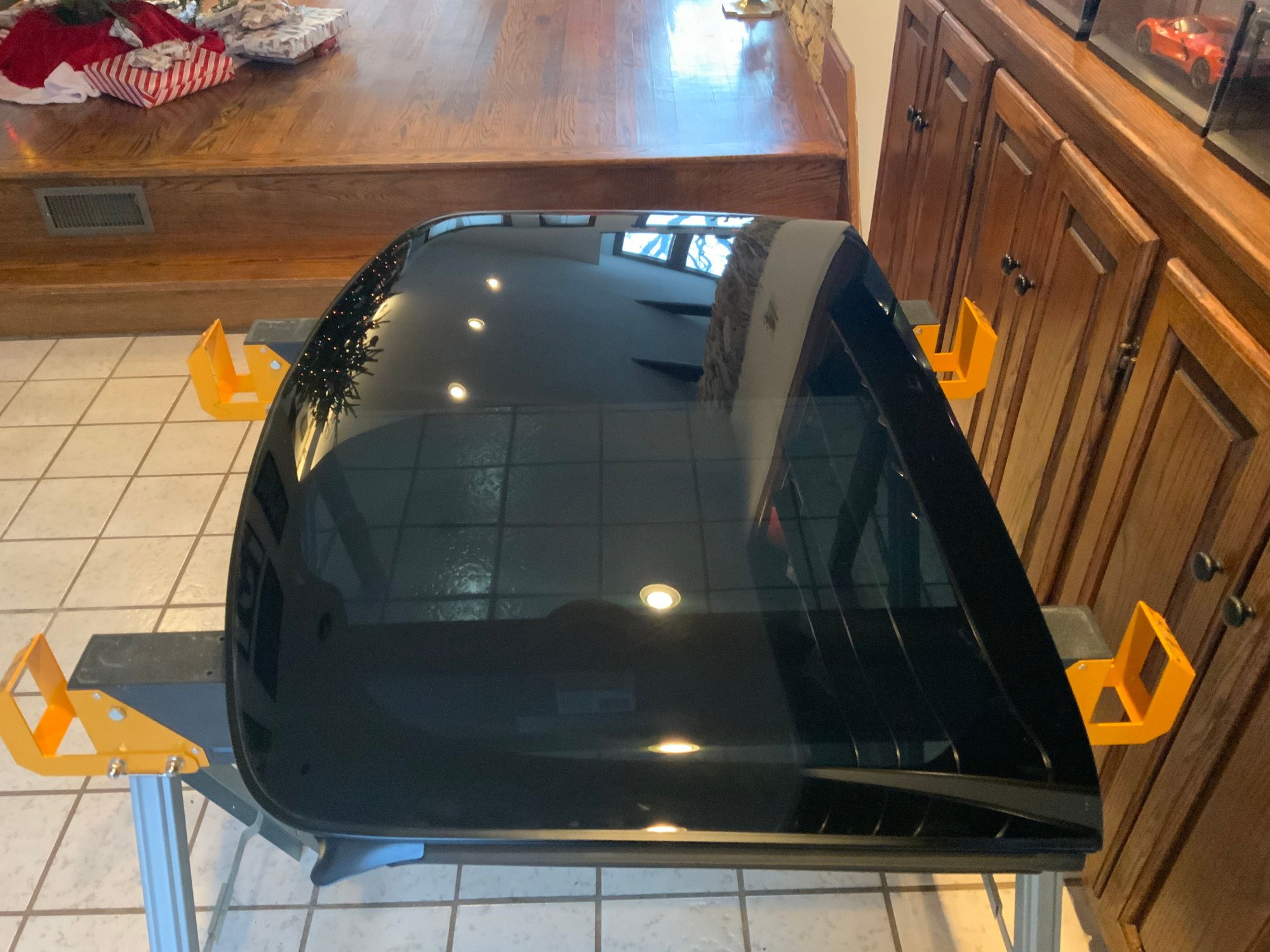 FS (For Sale) C4 Transparent Roof - CorvetteForum - Chevrolet Corvette ...