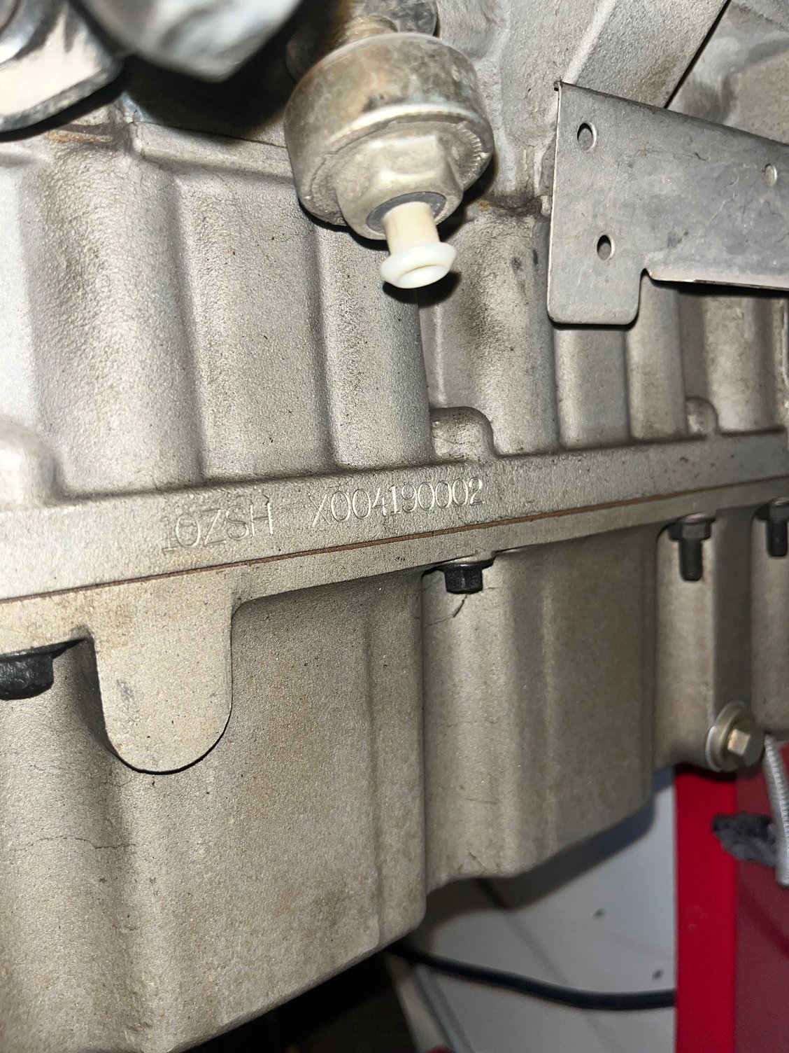 FS (For Sale) Corvette LT5 Engine - CorvetteForum - Chevrolet Corvette ...