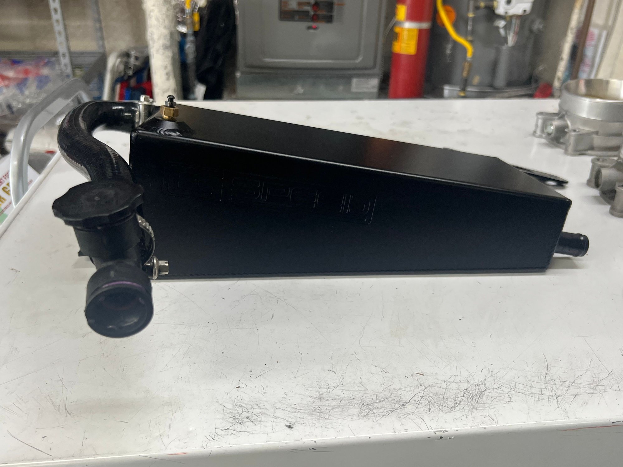 FS (For Sale) Gspeed Expansion tank - CorvetteForum - Chevrolet ...