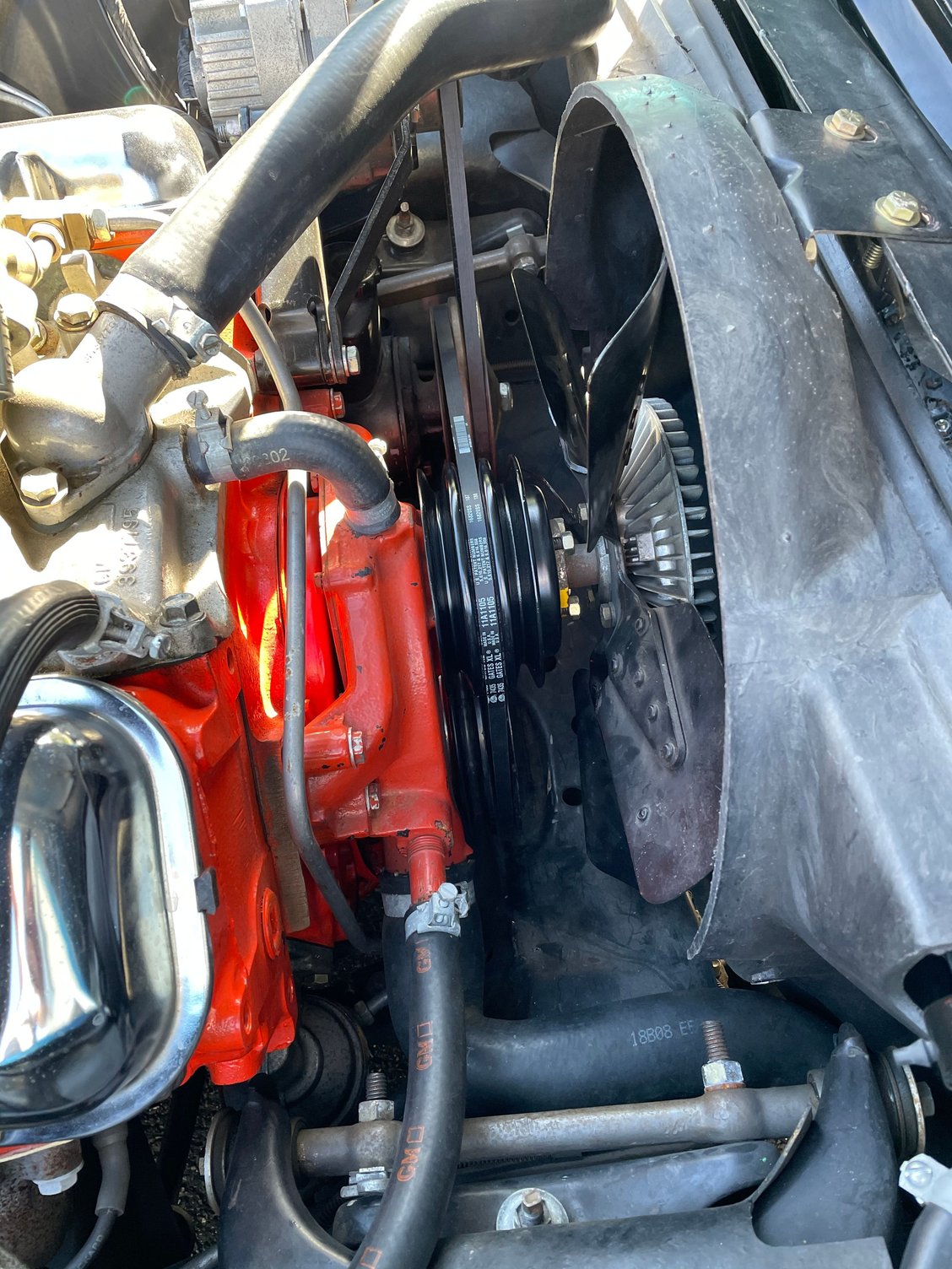 FS (For Sale) 1969 L68 convertible FS - CorvetteForum - Chevrolet ...