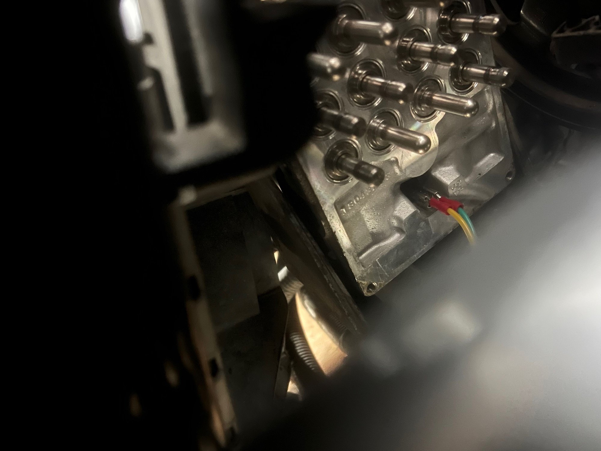 Do I need to replace my EBCM? - CorvetteForum - Chevrolet Corvette ...