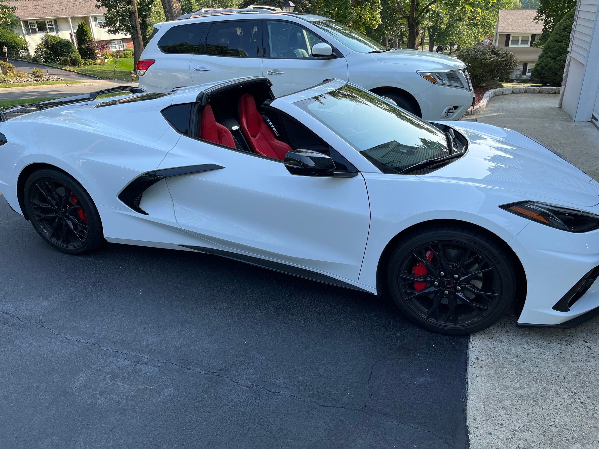 70th Anniversary Hood Emblem and Part # - CorvetteForum - Chevrolet ...