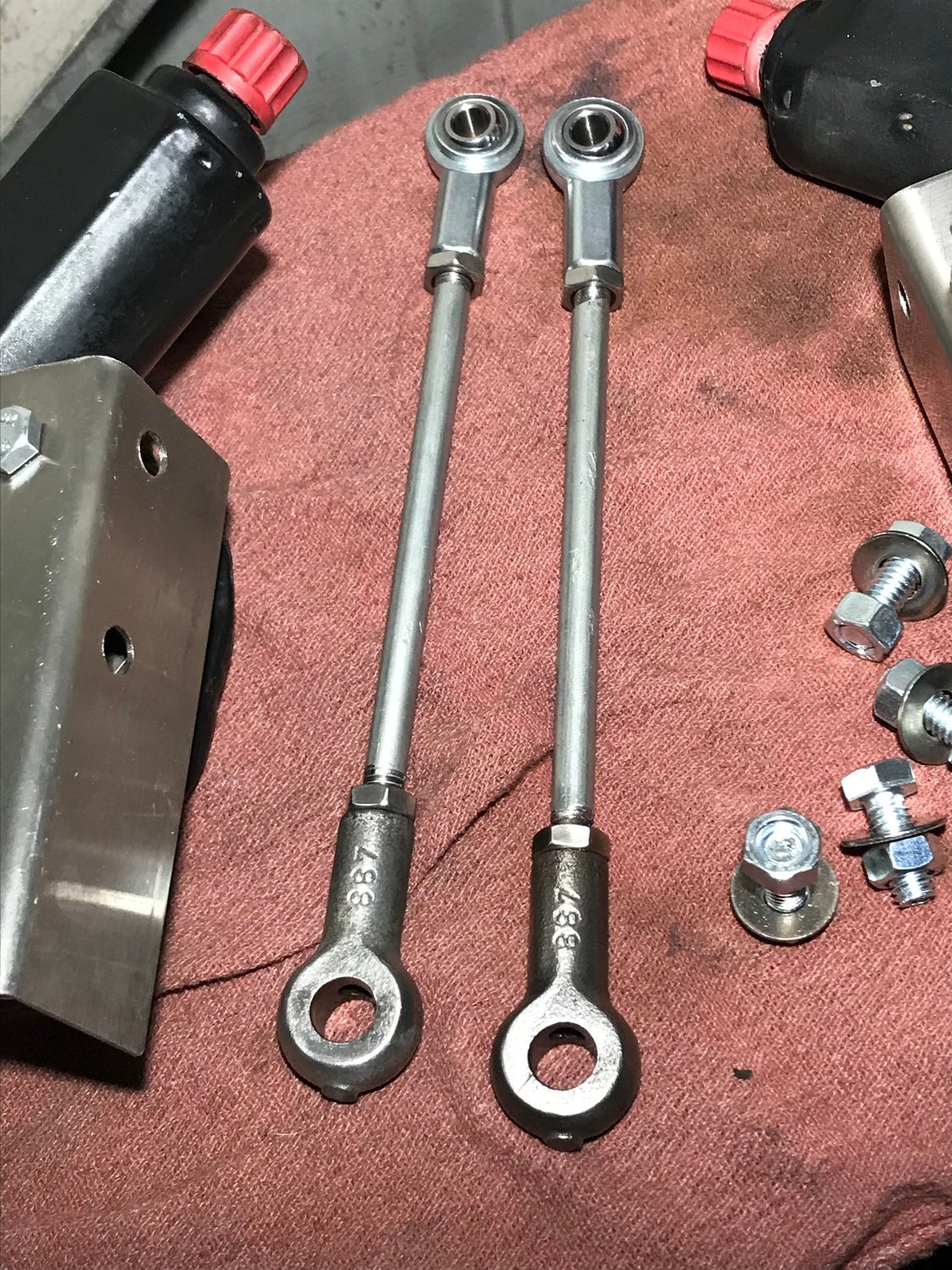 76 OfferUp Vette Rod - Page 5 - CorvetteForum - Chevrolet Corvette ...