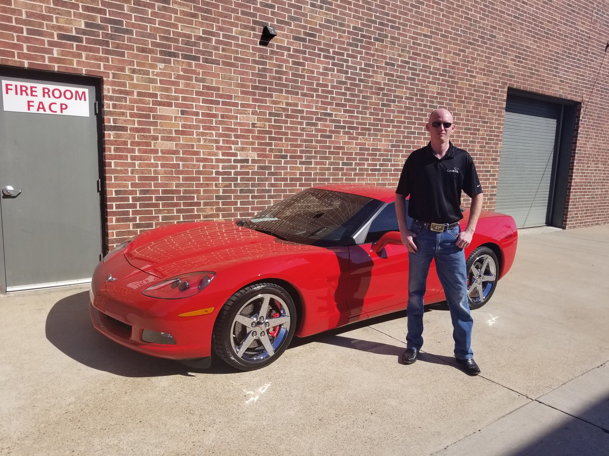 What's the Average Age of Corvette Owners - Page 5 - CorvetteForum ...