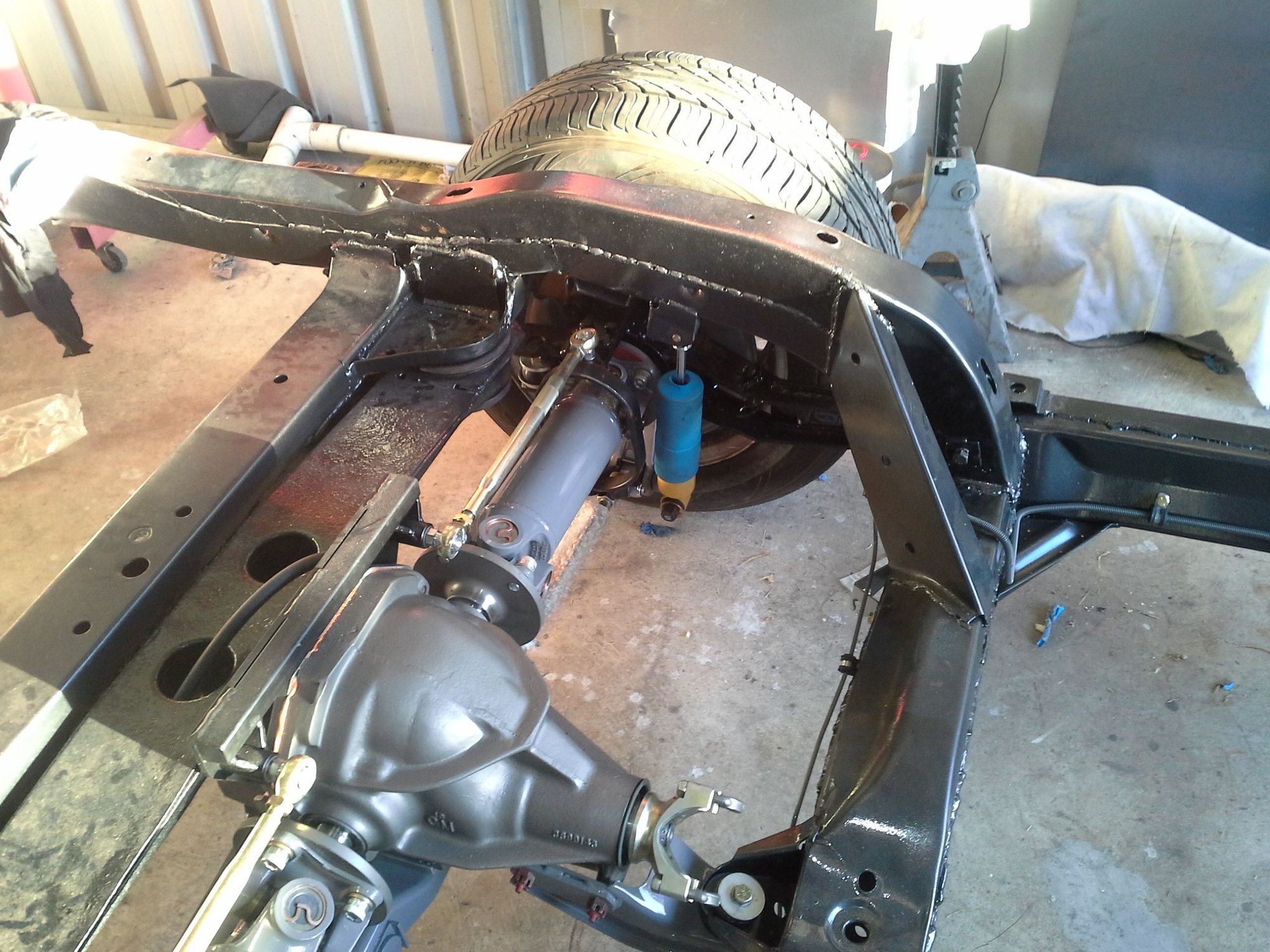 underbody in color? - CorvetteForum - Chevrolet Corvette Forum Discussion