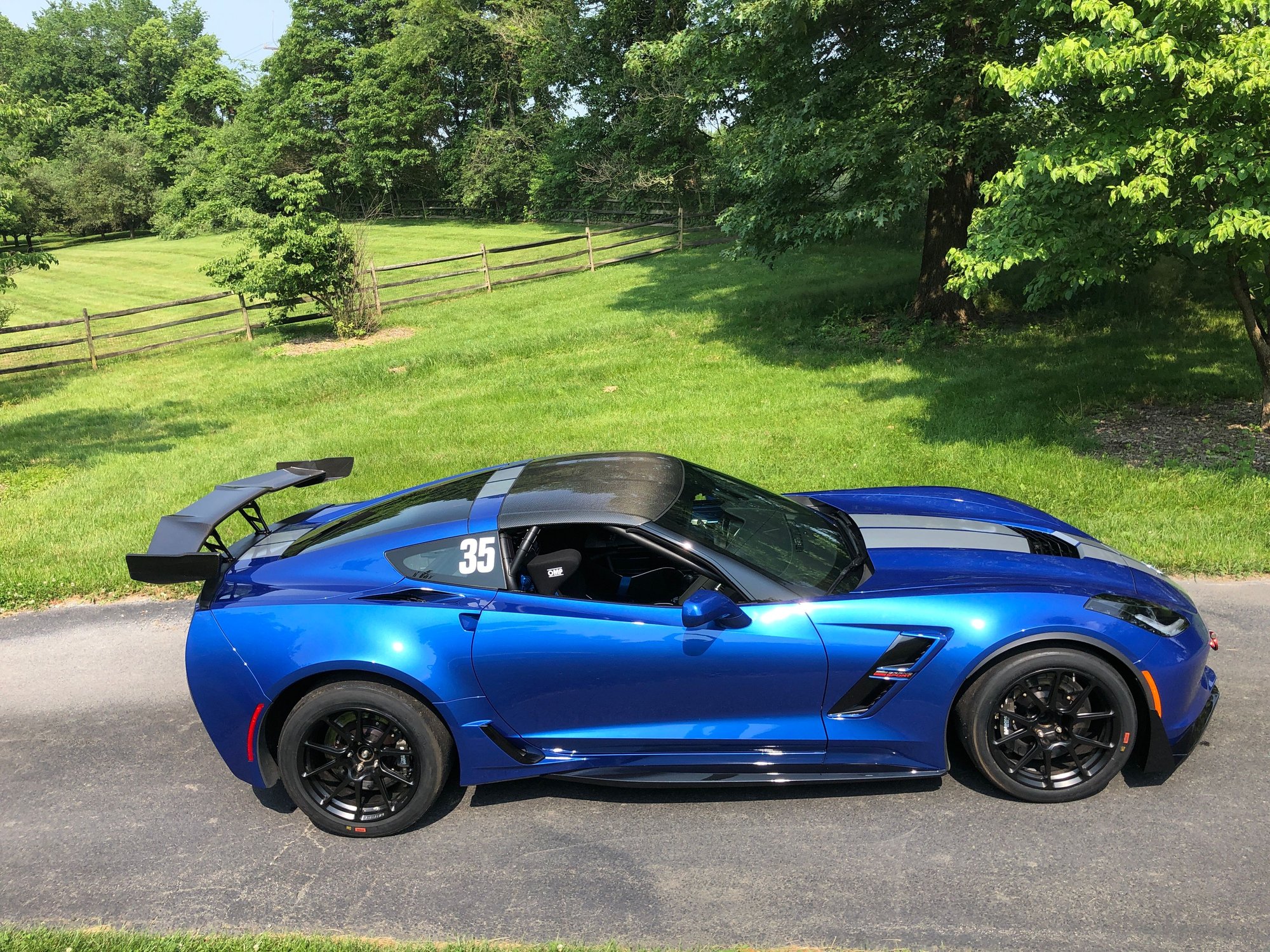 [BUILD] My Ultimate C7 Track Car - The C7 GS.R - Page 13 ...