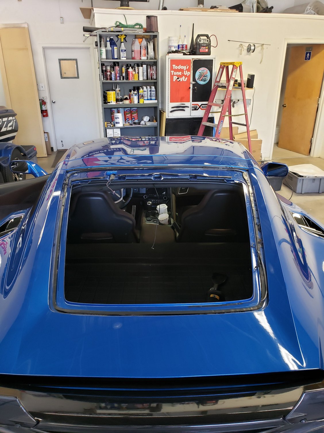 C7 rear window mod - Page 3 - CorvetteForum - Chevrolet Corvette Forum ...