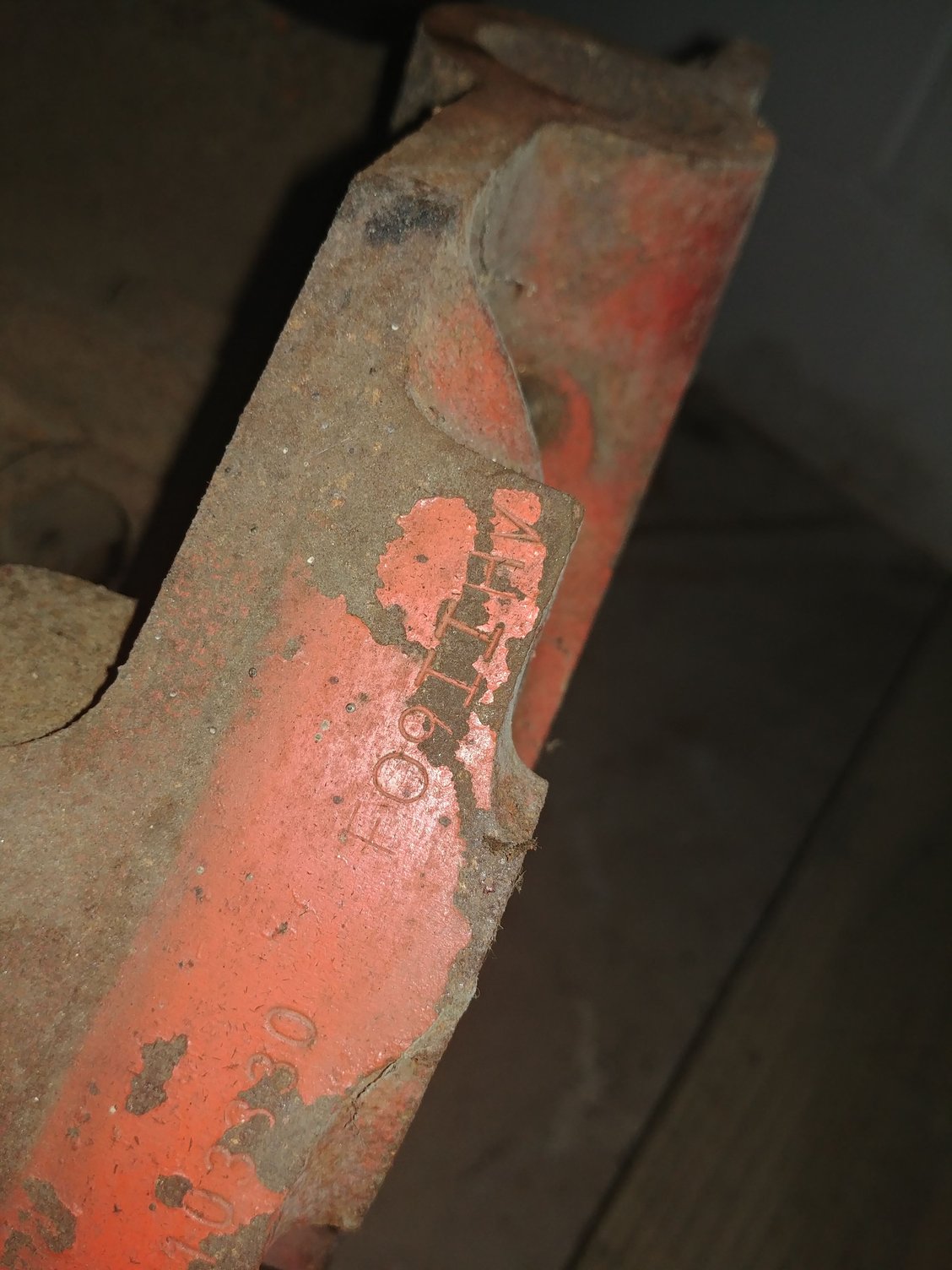 Engine block decode help - CorvetteForum - Chevrolet Corvette Forum ...