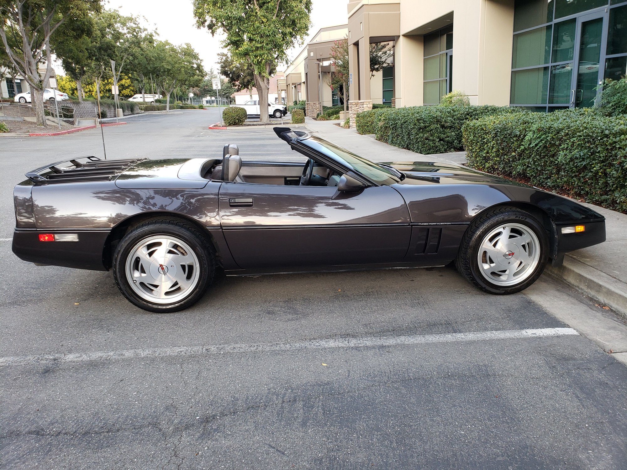 Nicest C4 Color? - Page 3 - CorvetteForum - Chevrolet Corvette Forum ...