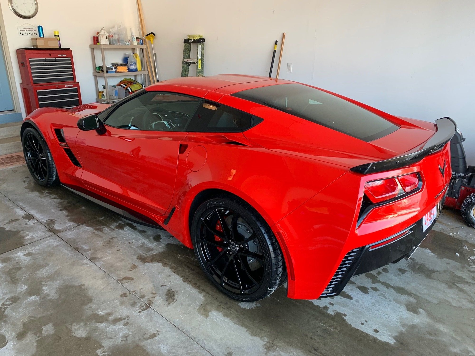 The OFFICIAL Torch Red C7 thread - Page 54 - CorvetteForum - Chevrolet ...