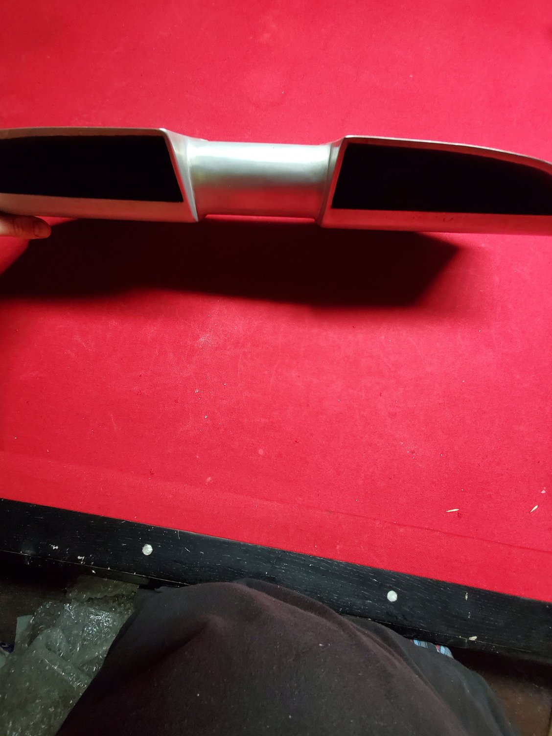 FS (For Sale) Slp powerflo tip - CorvetteForum - Chevrolet Corvette ...