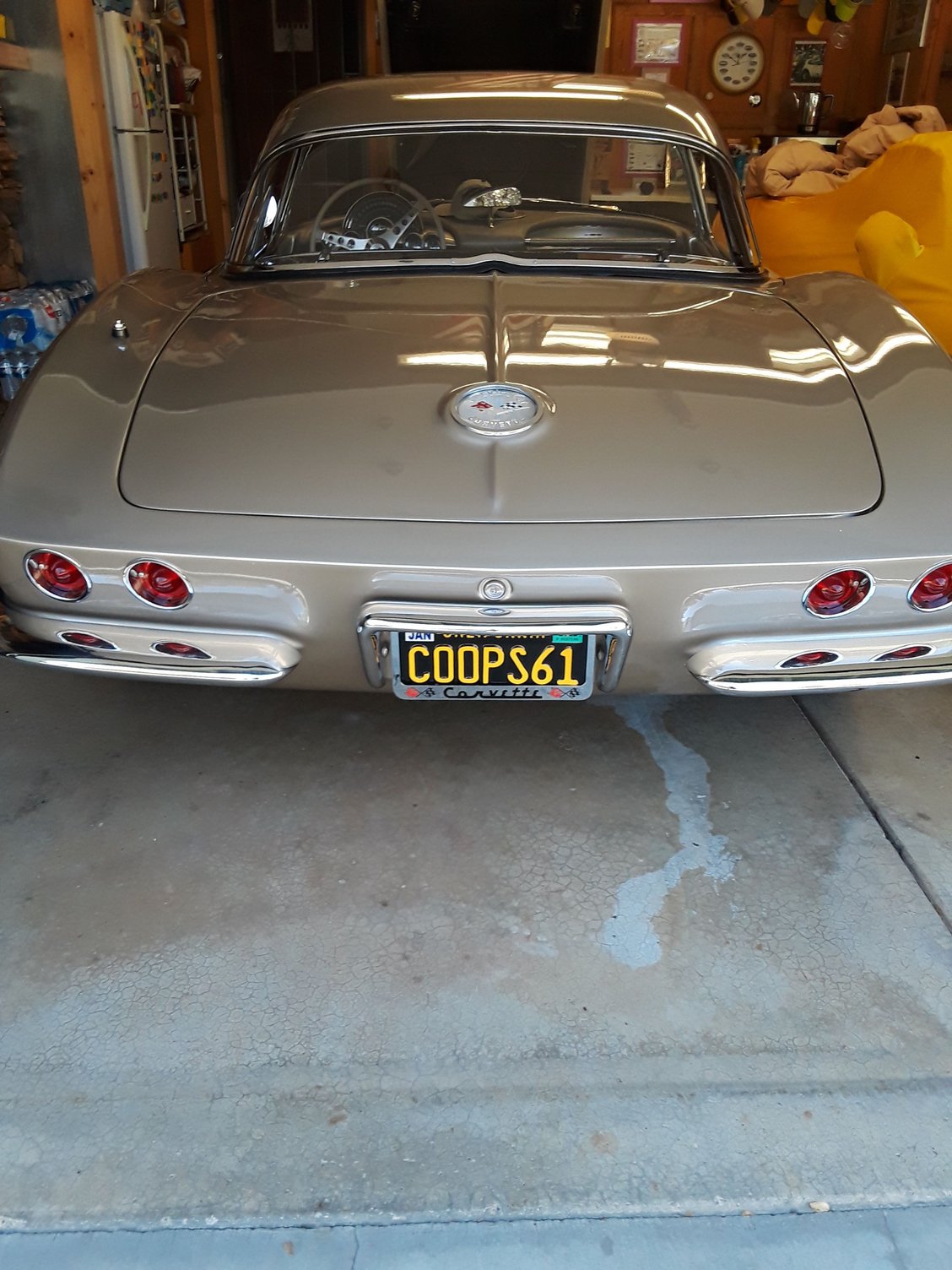 Lets see your personalized license plates - Page 6 - CorvetteForum ...