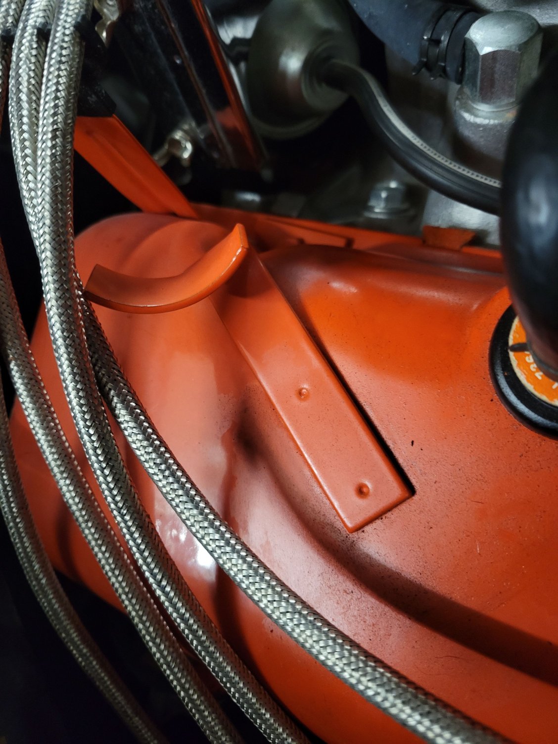 C2 '67 L71 valve cover question - CorvetteForum - Chevrolet Corvette ...