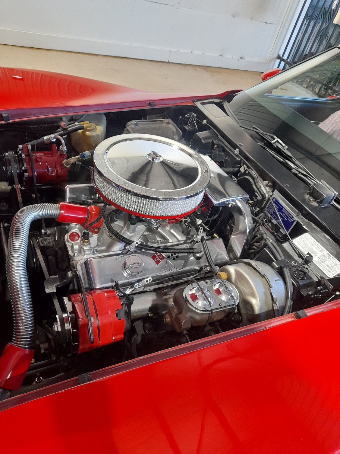 Help with deciding frame rust on C3 purchase. - Page 2 - CorvetteForum ...