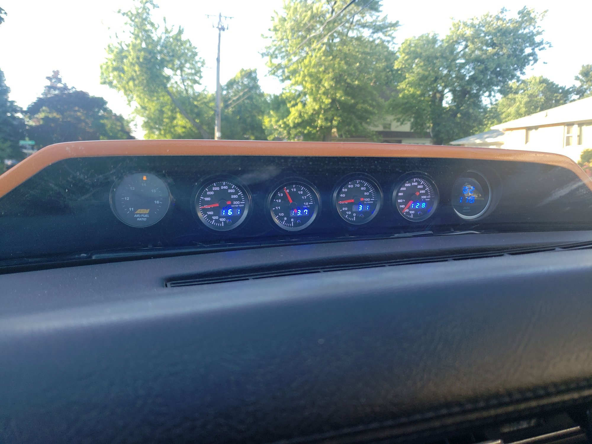 DIY cowl induction setup - Page 2 - CorvetteForum - Chevrolet Corvette ...