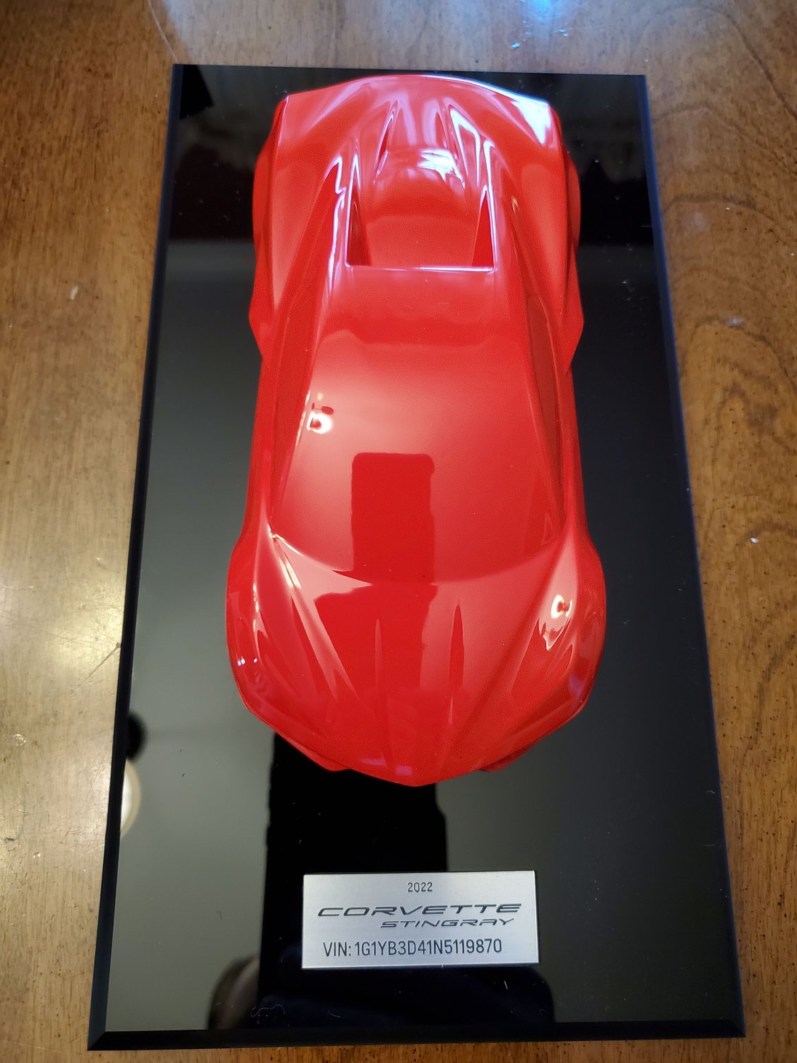 Speedshape Model - Page 3 - CorvetteForum - Chevrolet Corvette Forum ...
