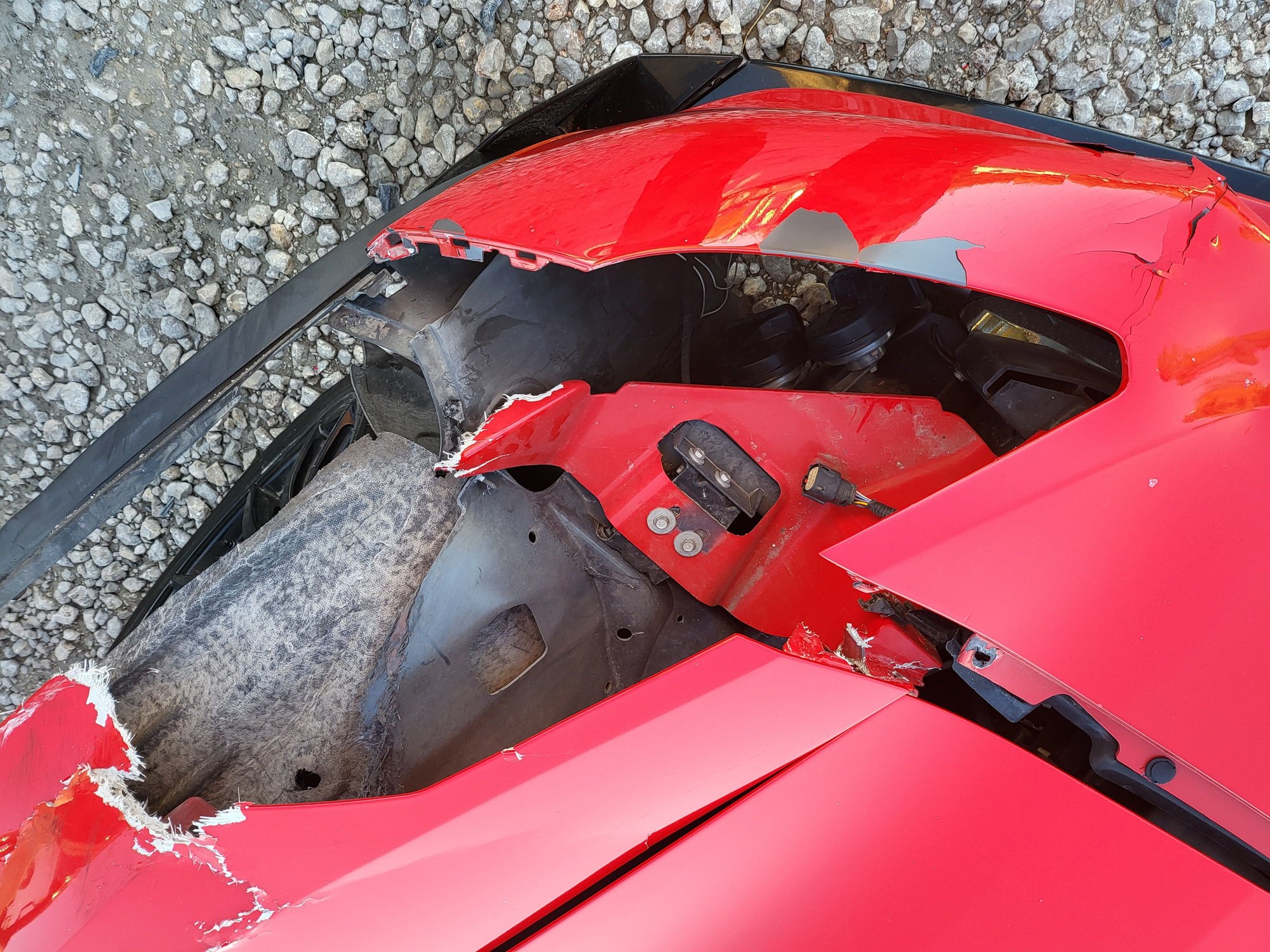 Worth fixing or selling my Zo6/Zo7? - CorvetteForum - Chevrolet ...