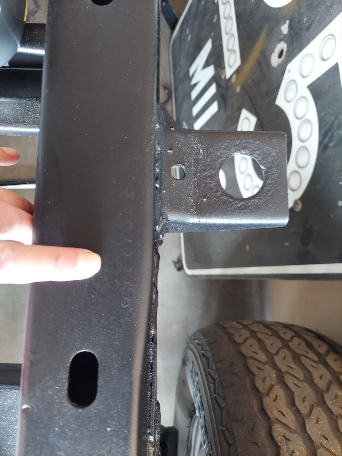 Frame stamping vin ???? - CorvetteForum - Chevrolet Corvette Forum ...