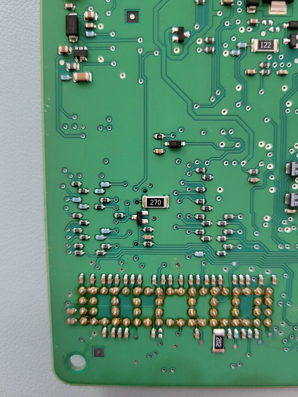 Another failed 2005 BCM - CorvetteForum - Chevrolet Corvette Forum Discussion