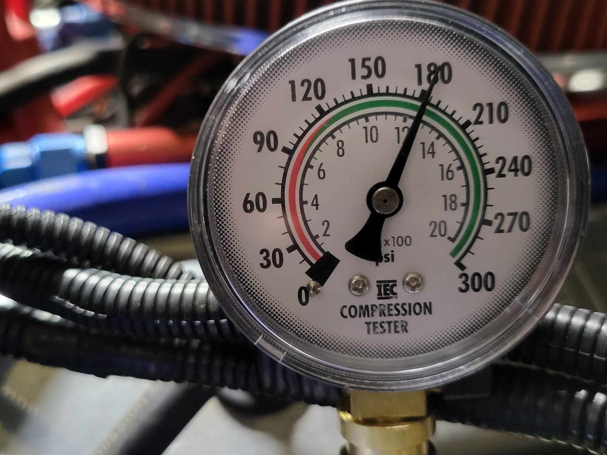 DART 427 with FAST EZ/XFI EFI MSD Prog 6AL-2 - CorvetteForum ...