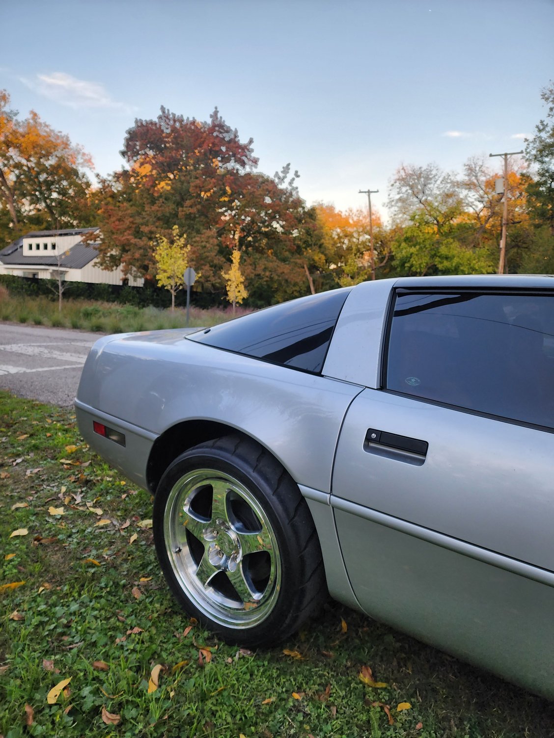Fikse wheels on your C4 - CorvetteForum - Chevrolet Corvette Forum ...