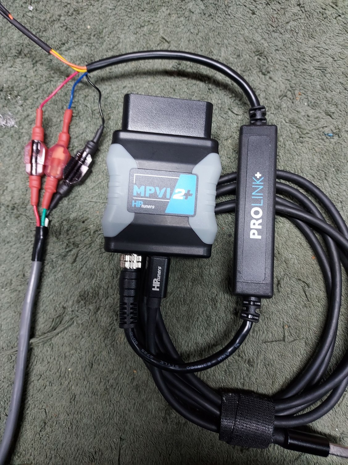 HP Tuners Prolink+ Question - CorvetteForum - Chevrolet Corvette Forum ...