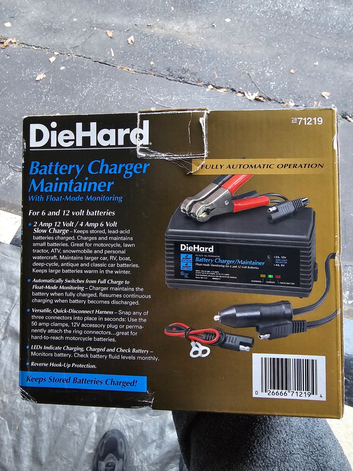 C8 battery trickle charger compatibility - CorvetteForum - Chevrolet ...