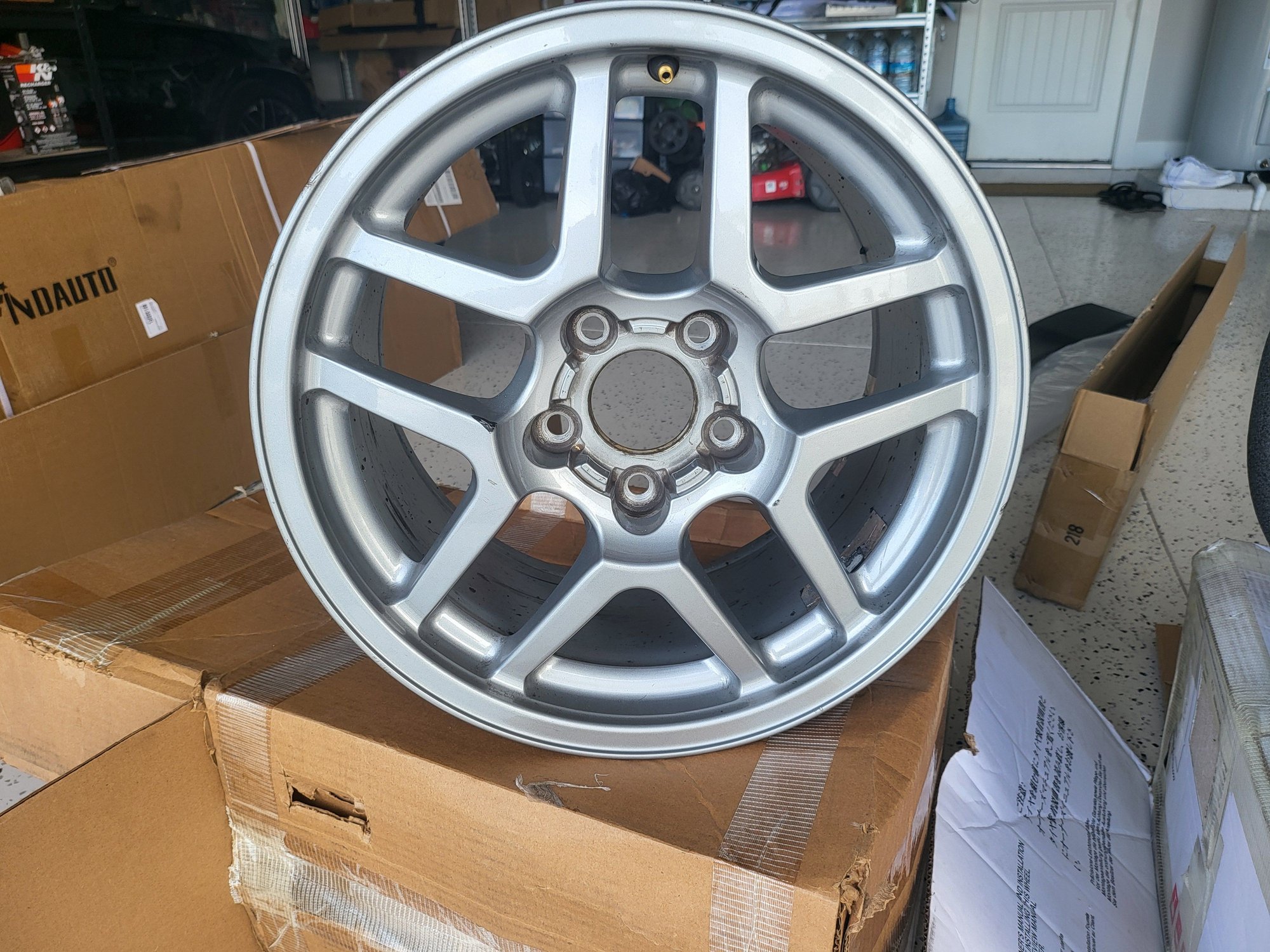 FS (For Sale) NX WET Nitrous Kit 102mm w/purge, Mtw controller, C5 Z06 ...