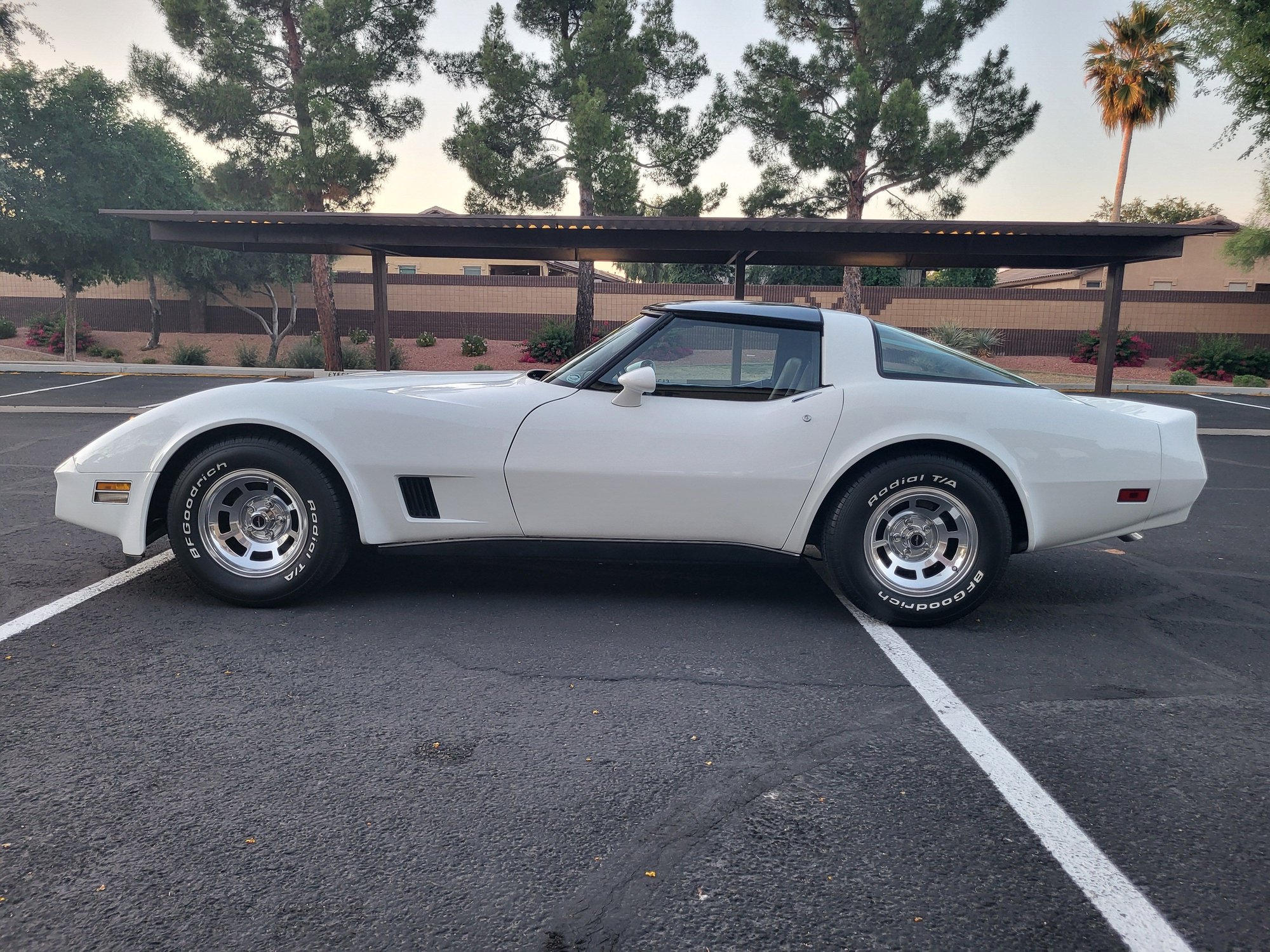 FS (For Sale) Exceptional 1980 L48 corvette - CorvetteForum - Chevrolet ...