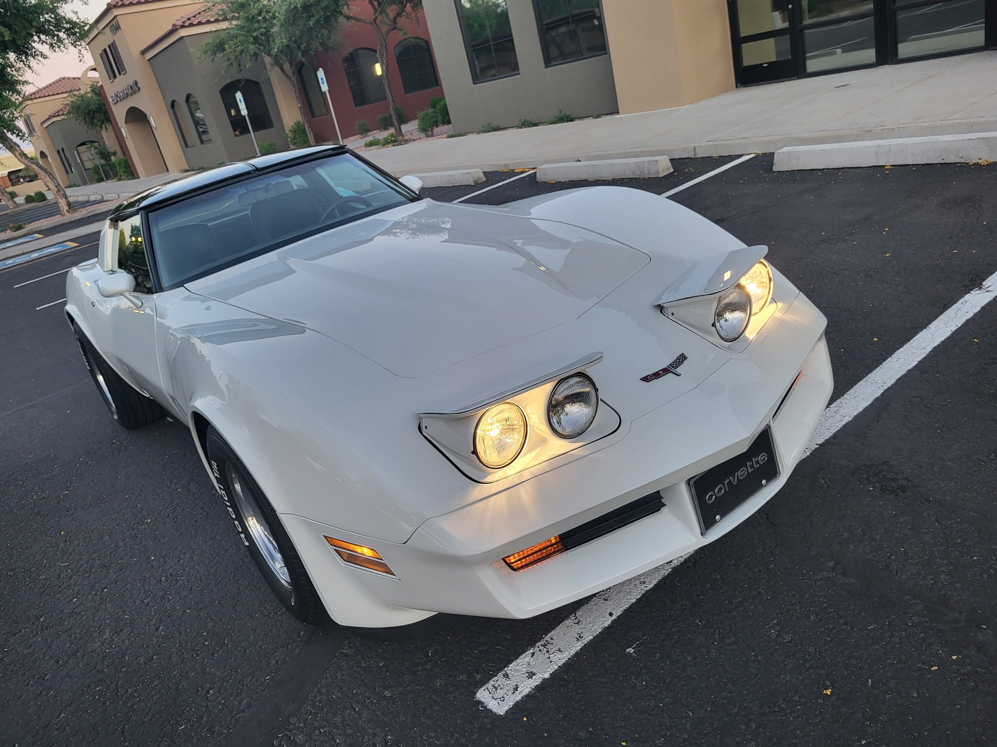FS (For Sale) Exceptional 1980 L48 corvette - CorvetteForum - Chevrolet ...