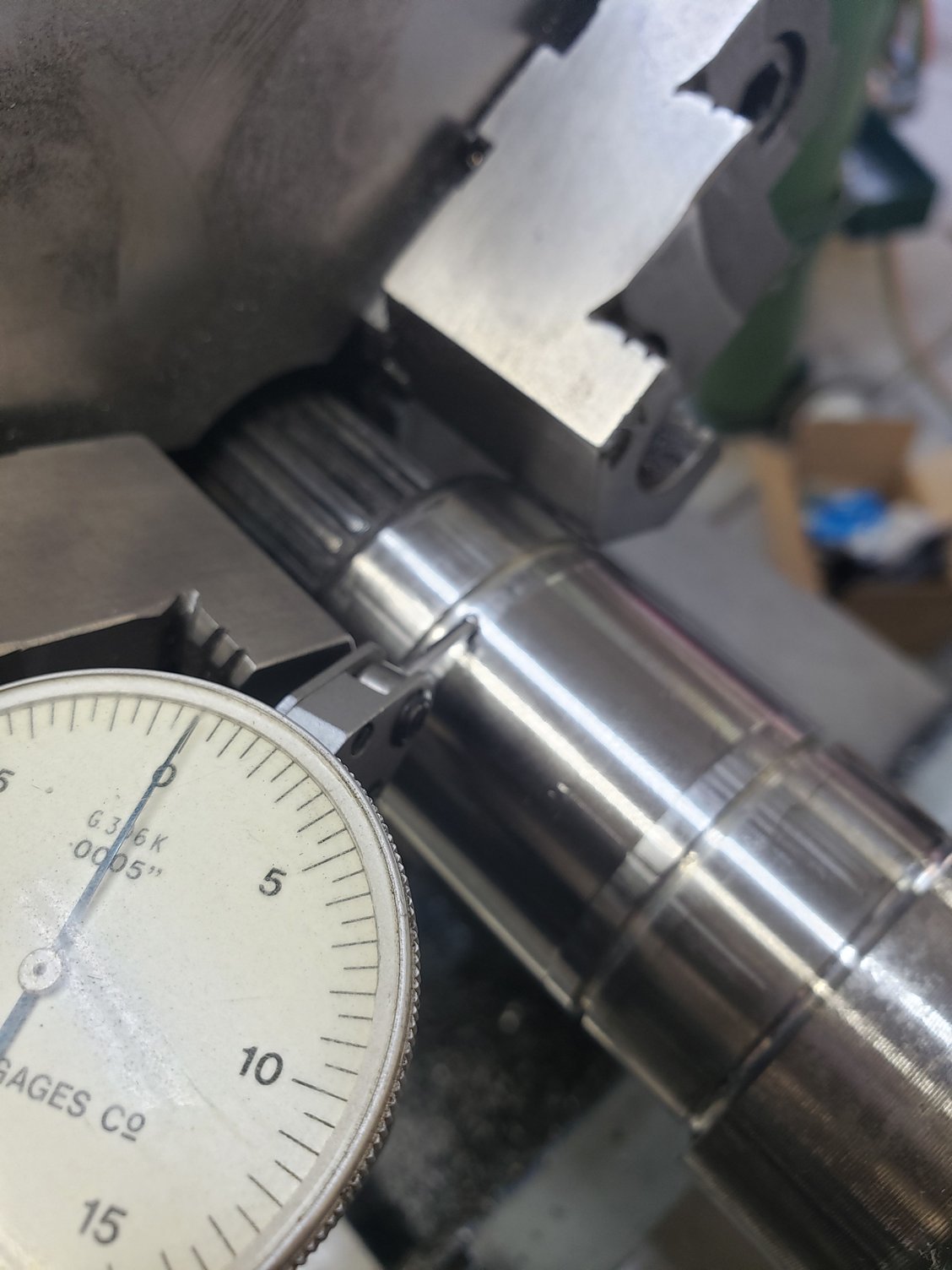 Torque Tube Root Cause Failure Analysis Part 3 & Summary ...