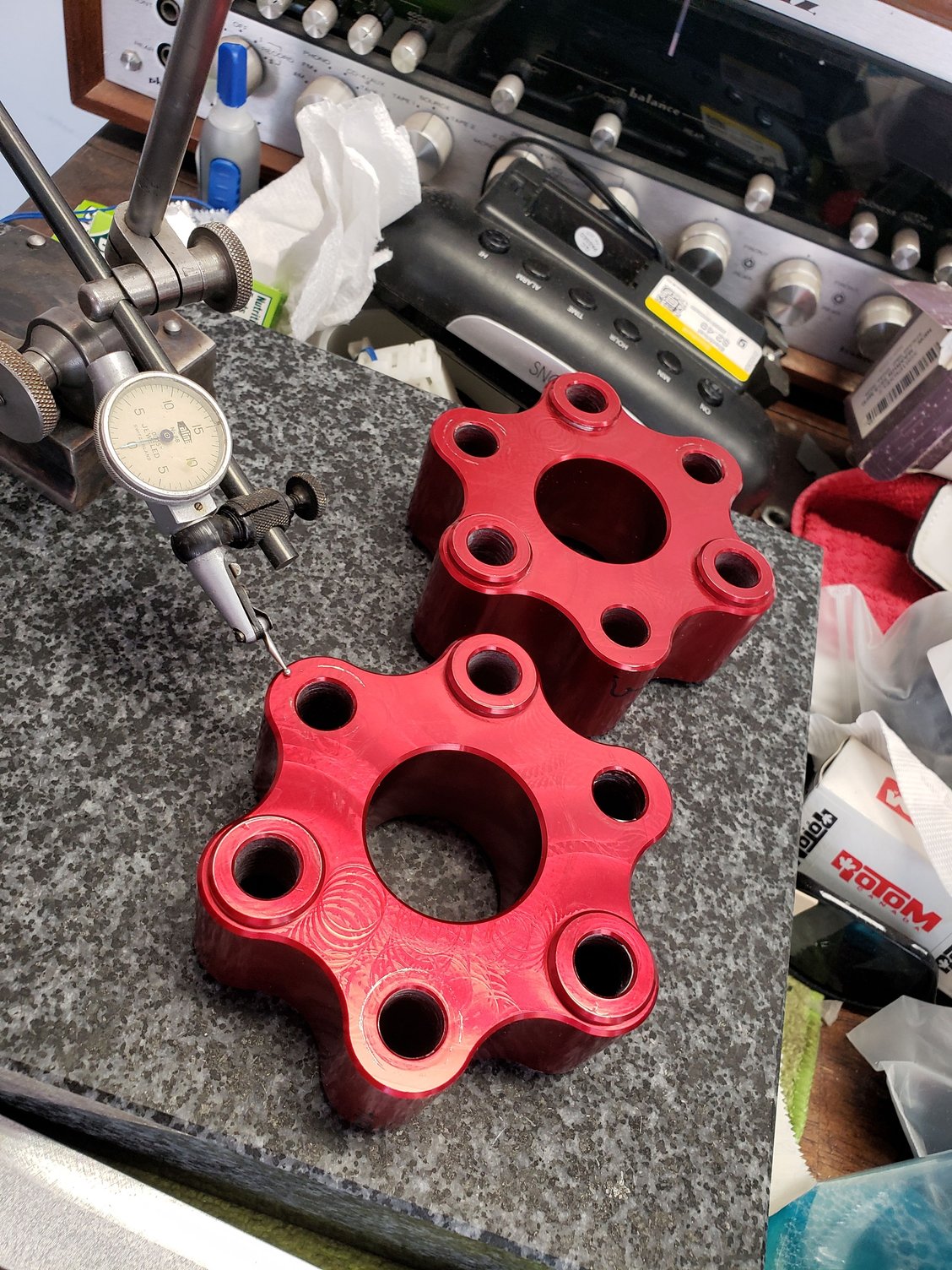 Torque Tube Root Cause Failure Analysis Part 3 & Summary ...
