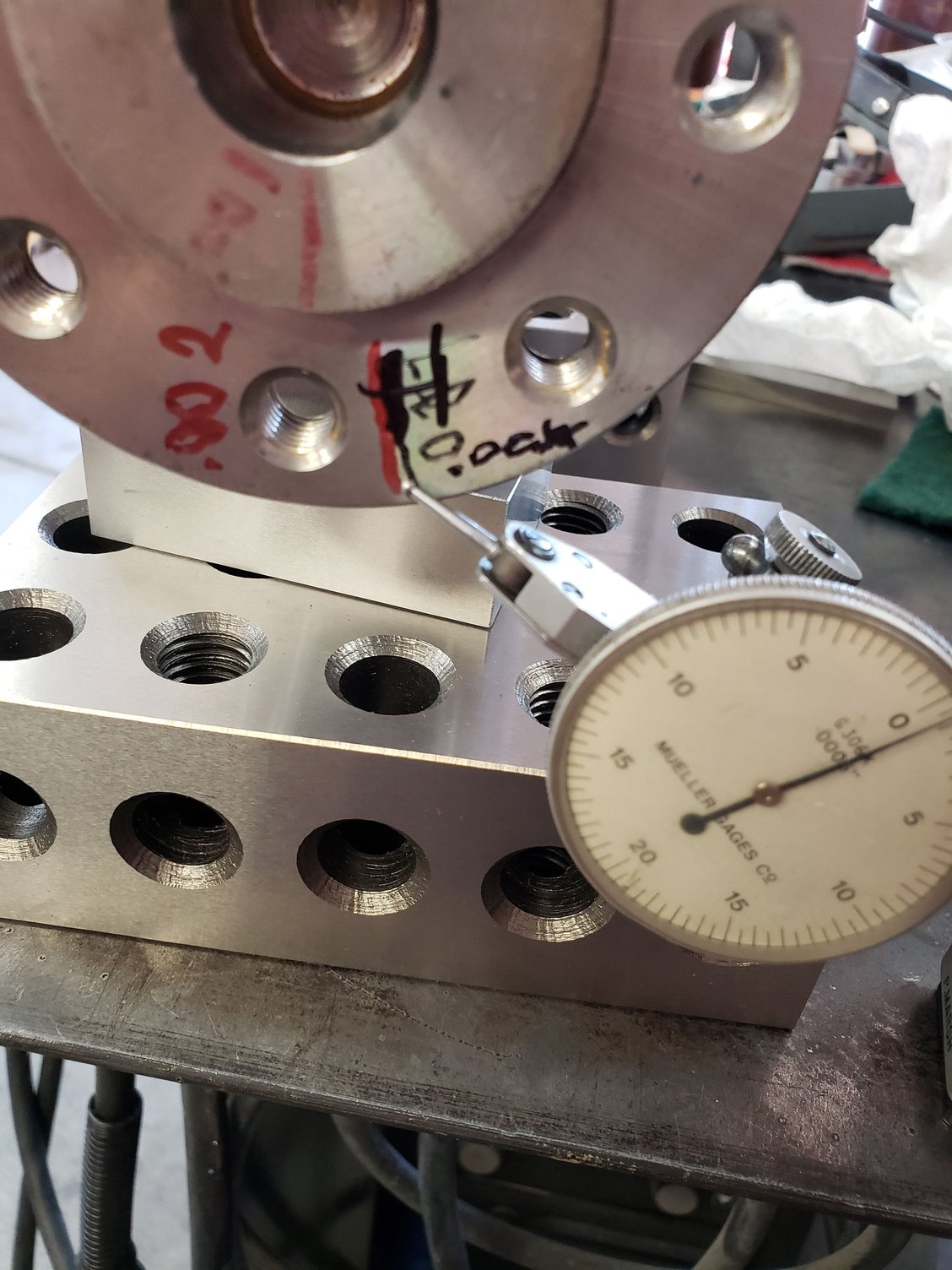 PART 4 Torque Tube Root Cause Failure Analysis Part 4 Manual Trans ...