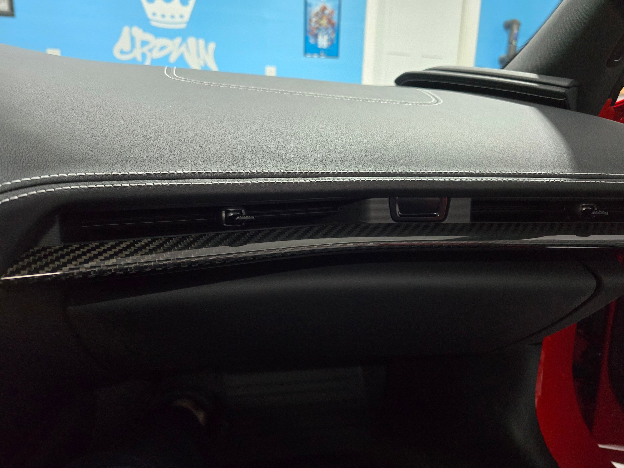 Carbon Fiber bits - CorvetteForum - Chevrolet Corvette Forum Discussion