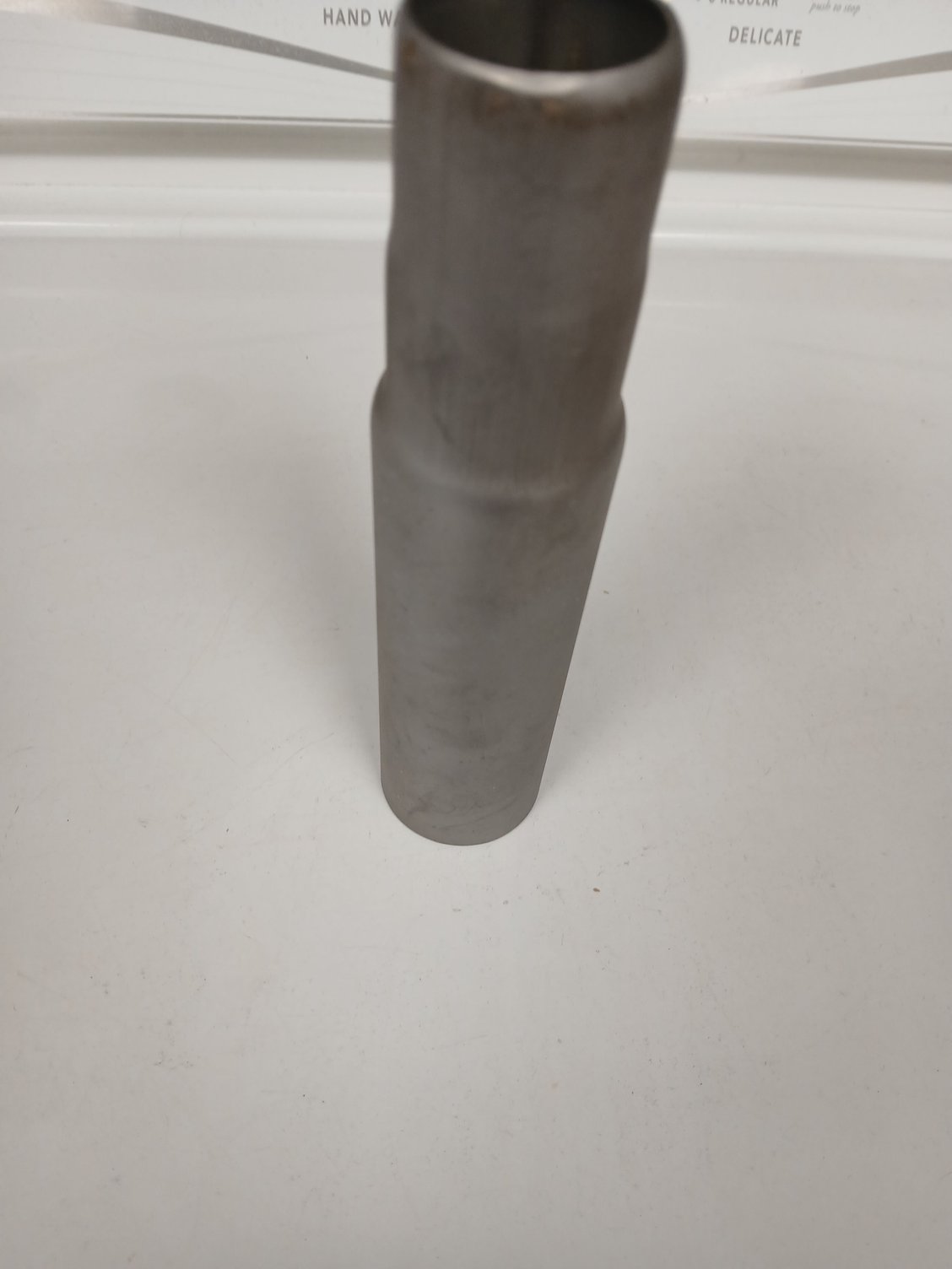 FS (For Sale) 1956-1962 Corvette Oil Fill Pipe Used Repro. - CorvetteForum - Chevrolet Corvette ...