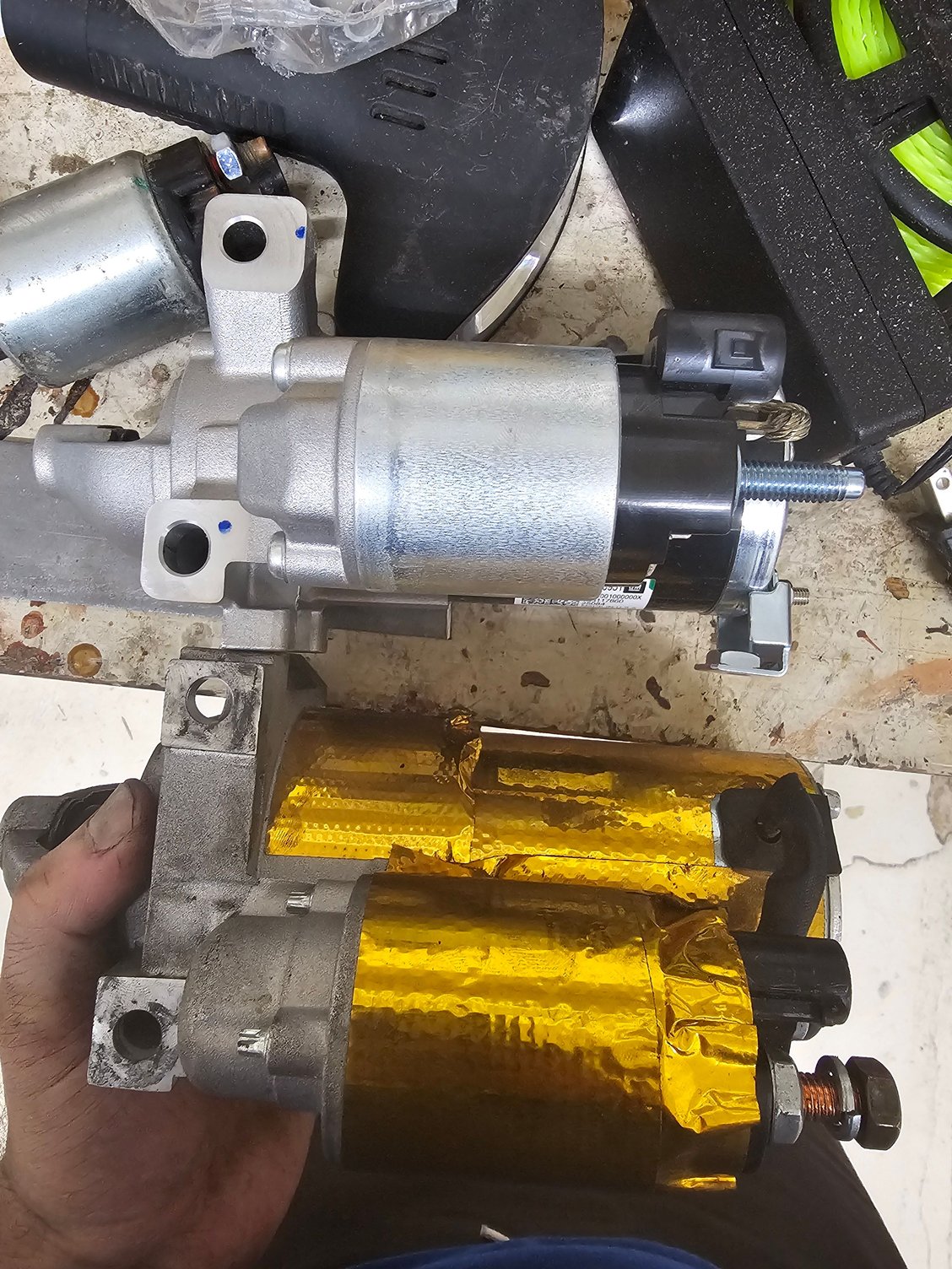 Z06 C6 Z06 hot start issues - Page 2 - CorvetteForum - Chevrolet ...