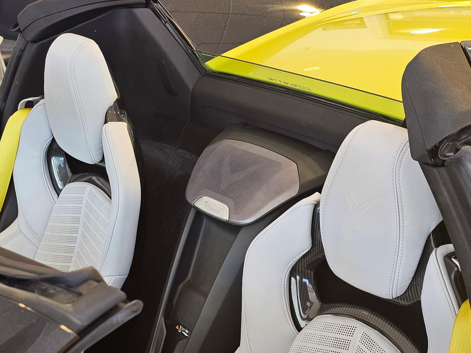 Need help with a 2026 build decision - CorvetteForum - Chevrolet ...