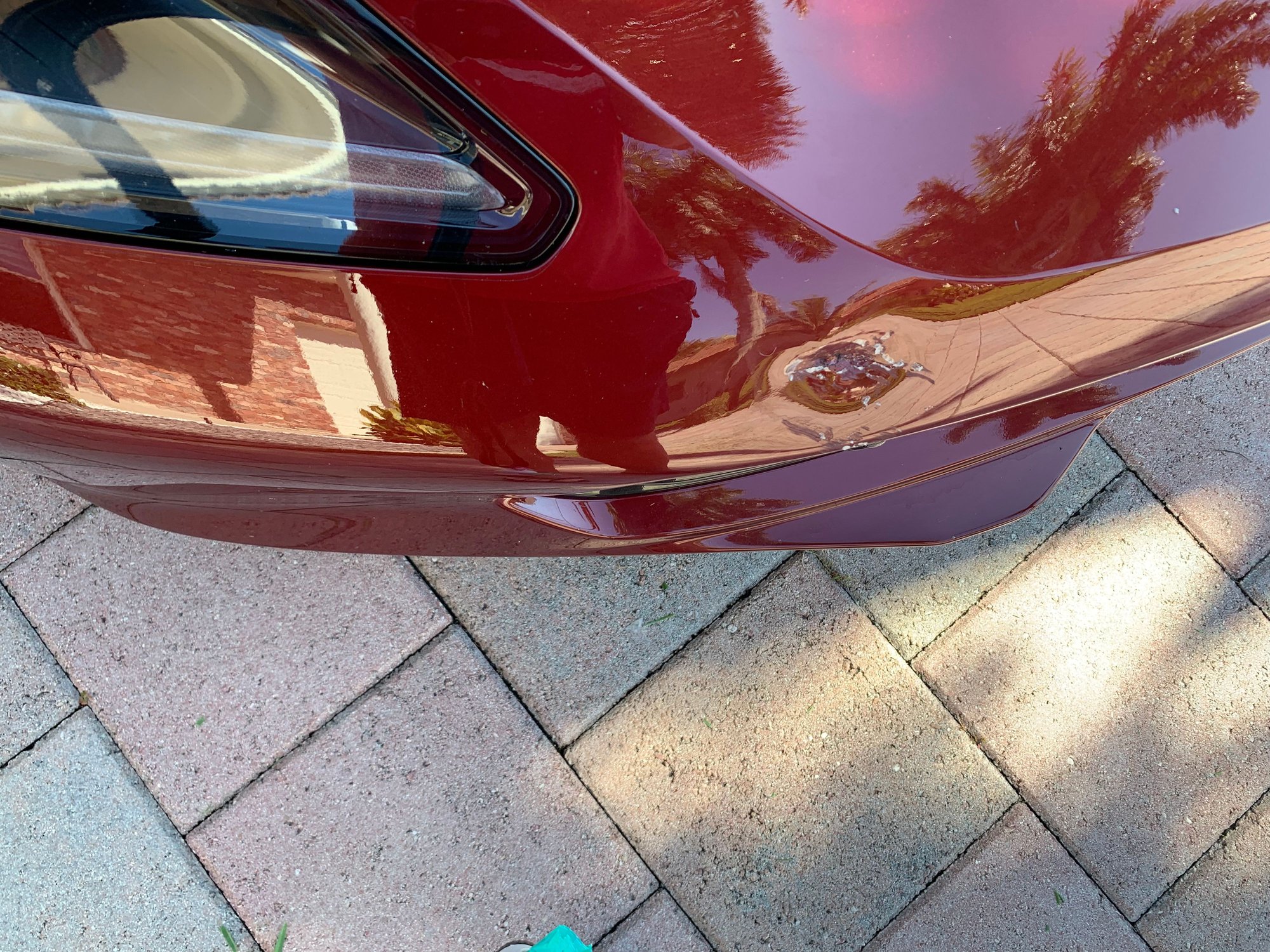 C7 repair - CorvetteForum - Chevrolet Corvette Forum Discussion