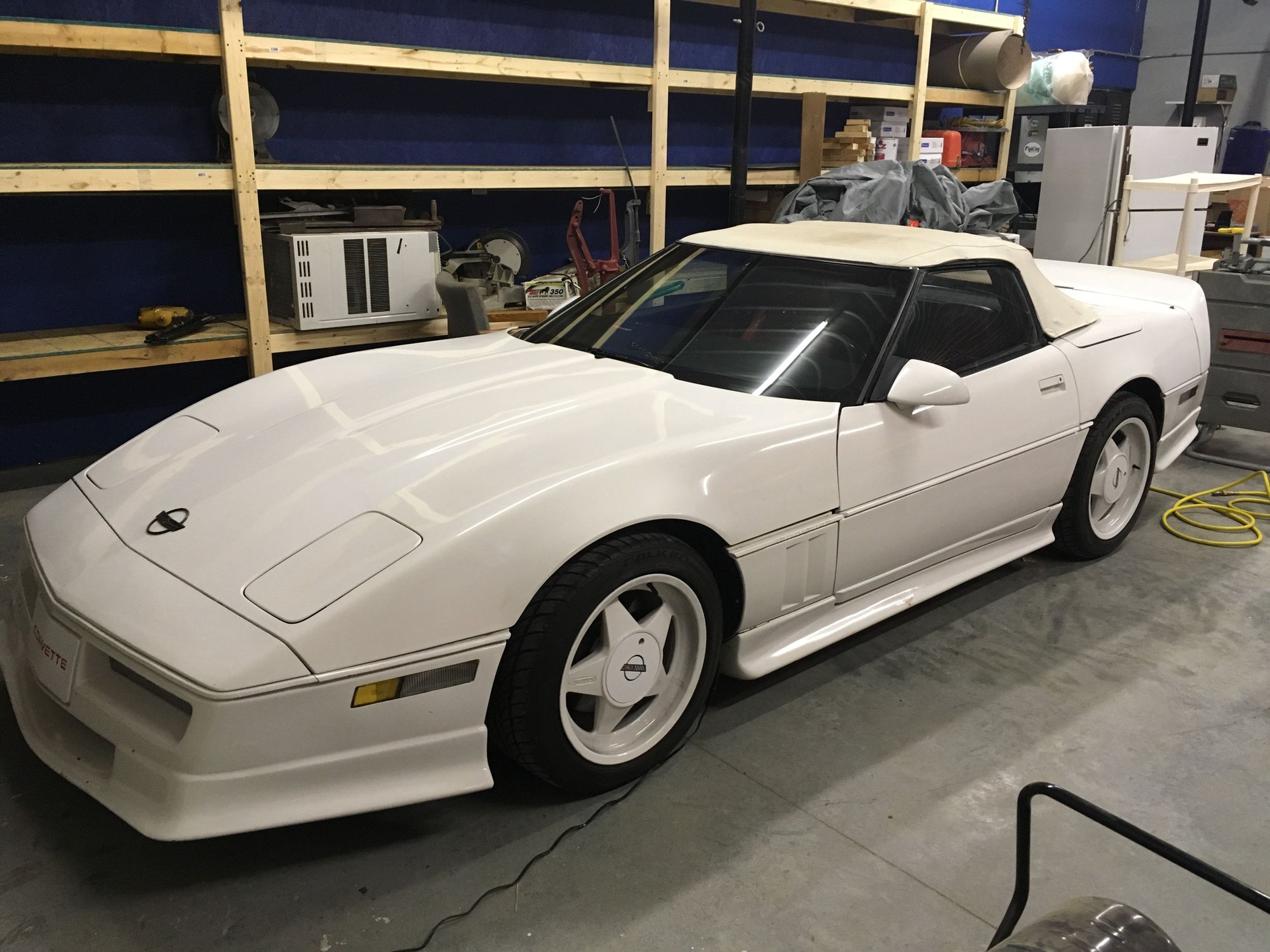 What's your favorite C4 look? - Page 2 - CorvetteForum - Chevrolet ...