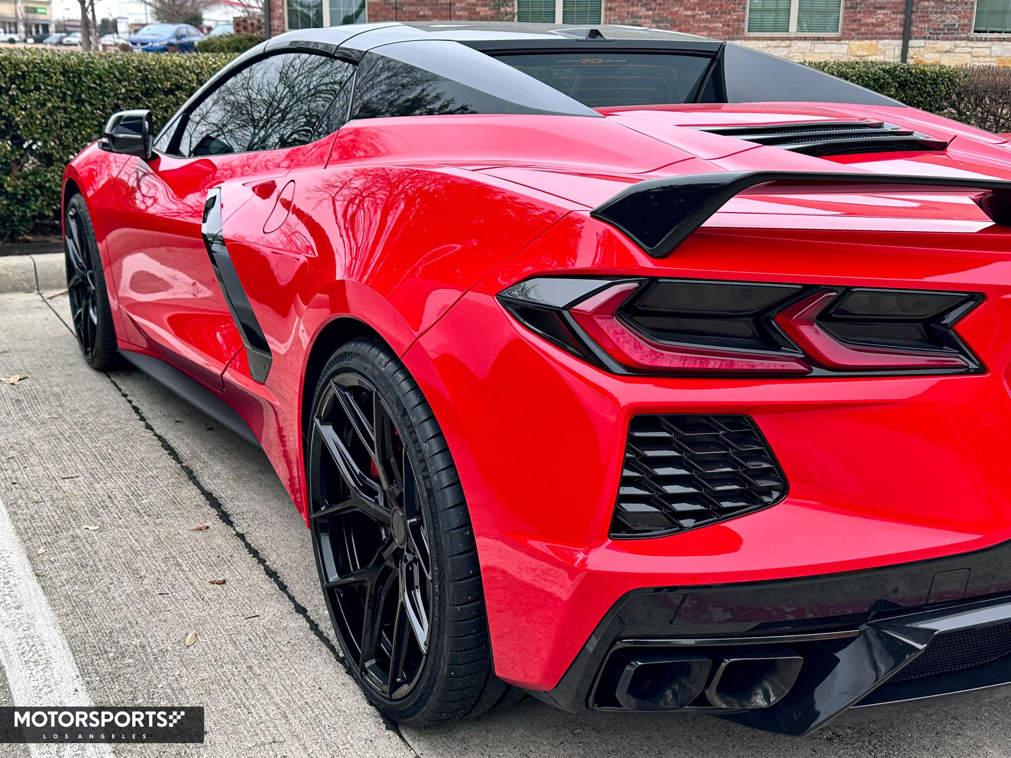 20/21 Corvette C8 Wheel Options Thread - Motorsports LA© - Page 11 ...