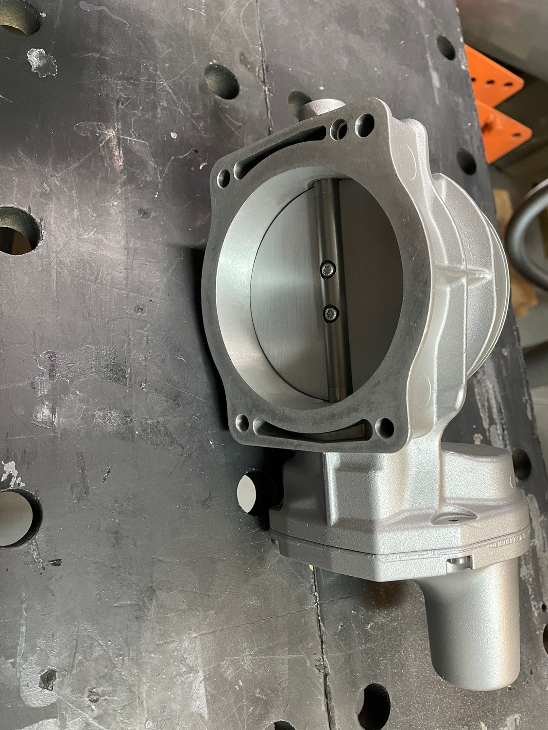 FS (For Sale) MMS Ported Fast 92 & Ported LS2 TB - CorvetteForum ...