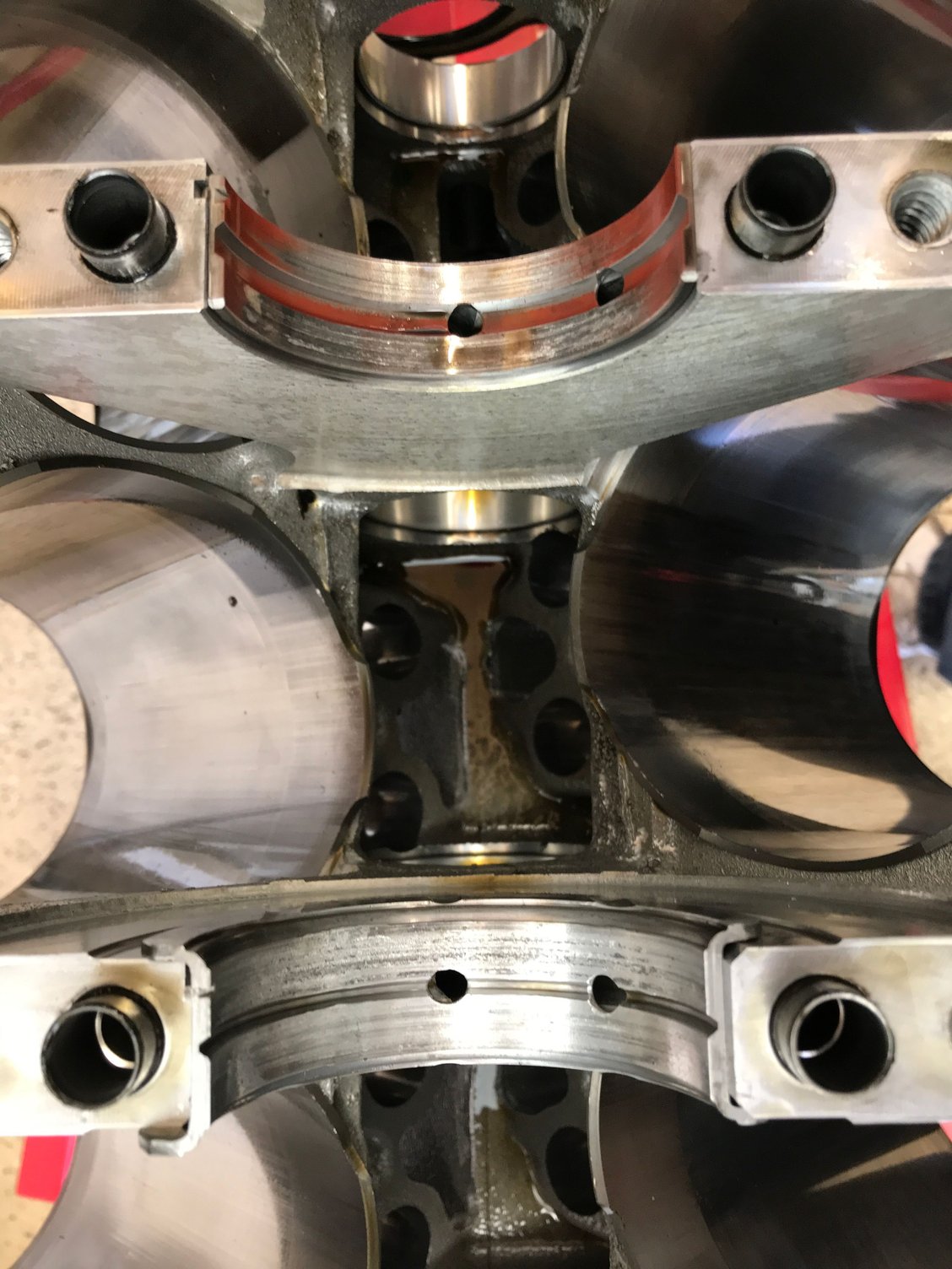 LS7 Conversion - Page 2 - CorvetteForum - Chevrolet Corvette Forum ...