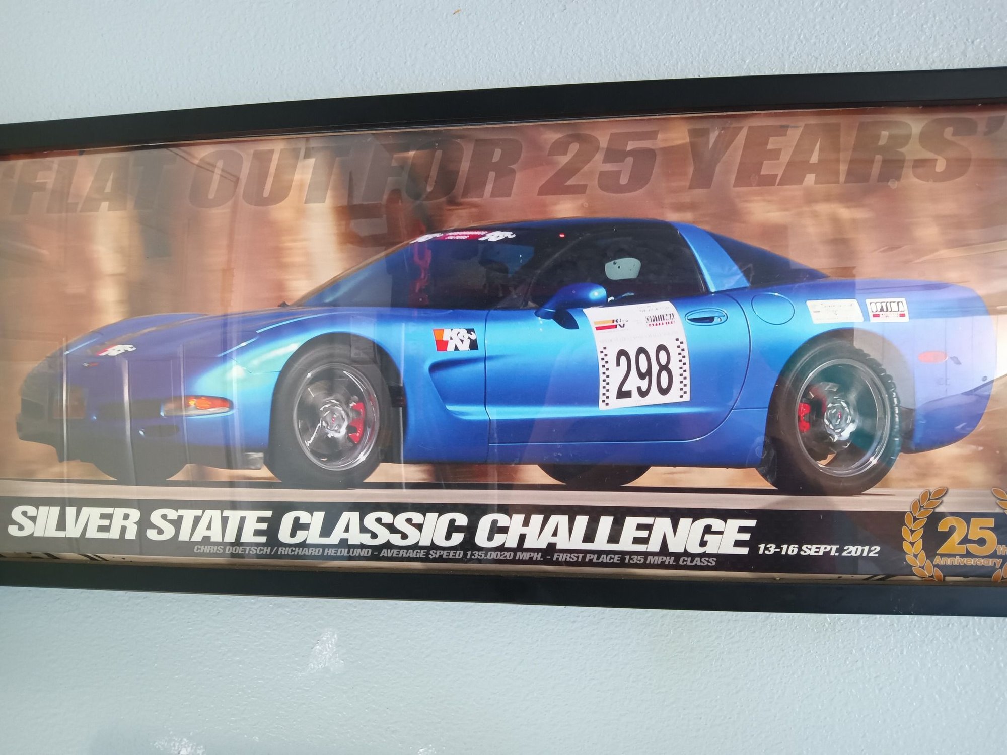 RIP Chris Doetsch - CorvetteForum - Chevrolet Corvette Forum Discussion