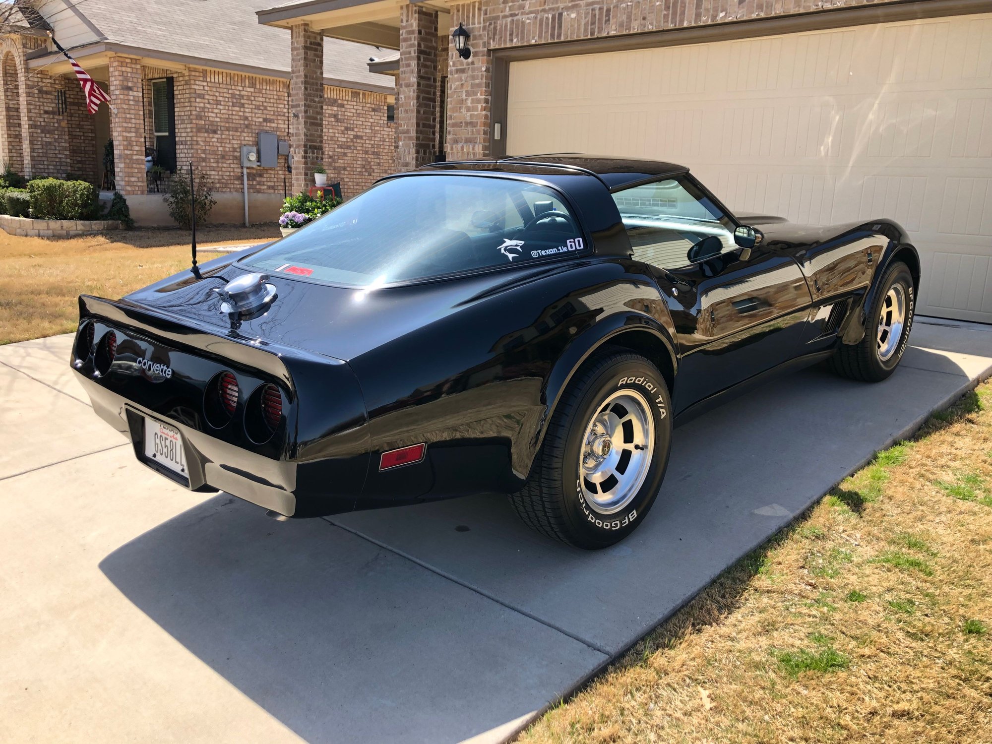 Flip top gas caps/Grand sport gas cap - CorvetteForum - Chevrolet ...