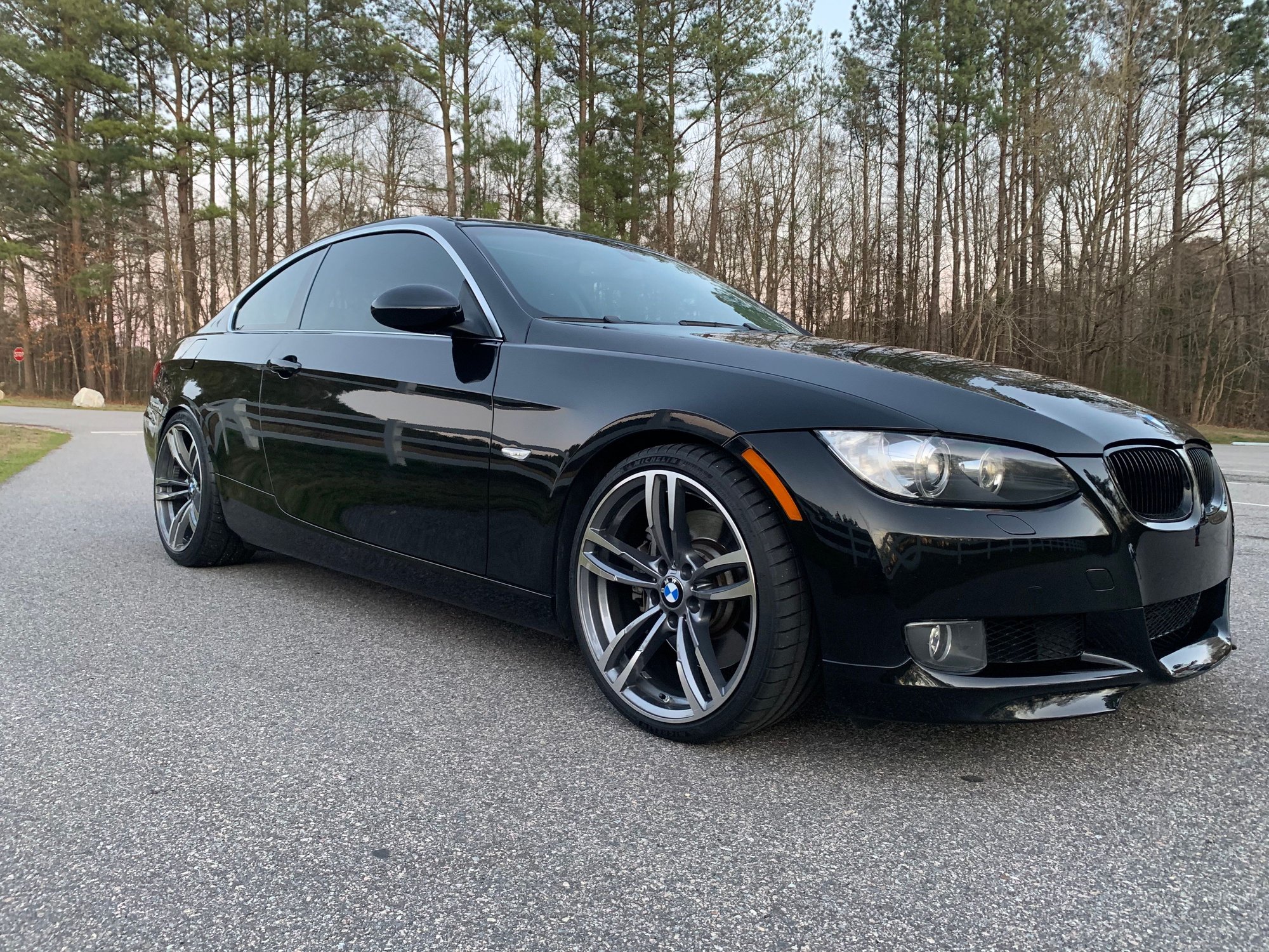 WTT (Want To Trade) 600hp BMW 335i Upgraded Turbos - Very Clean ...