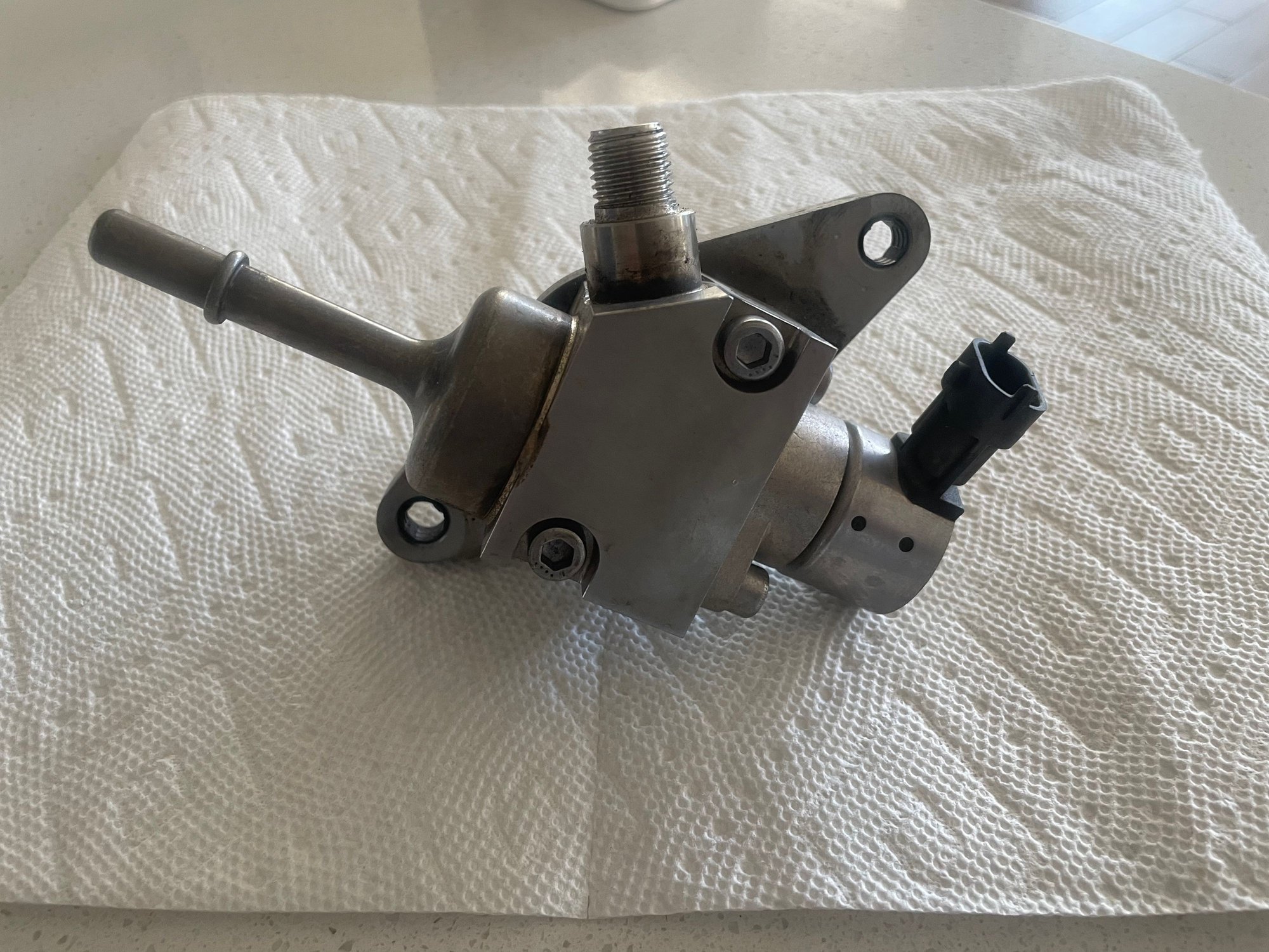 FS (For Sale) Lt1 hpfp - CorvetteForum - Chevrolet Corvette Forum ...