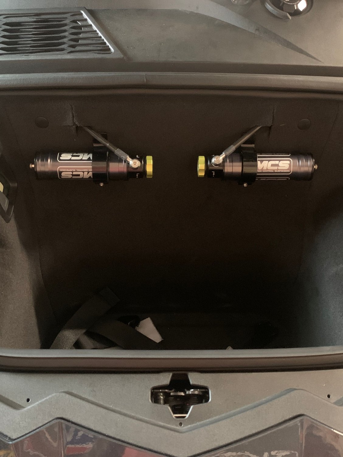 Showing off Motion Control Suspension Coilovers - CorvetteForum ...